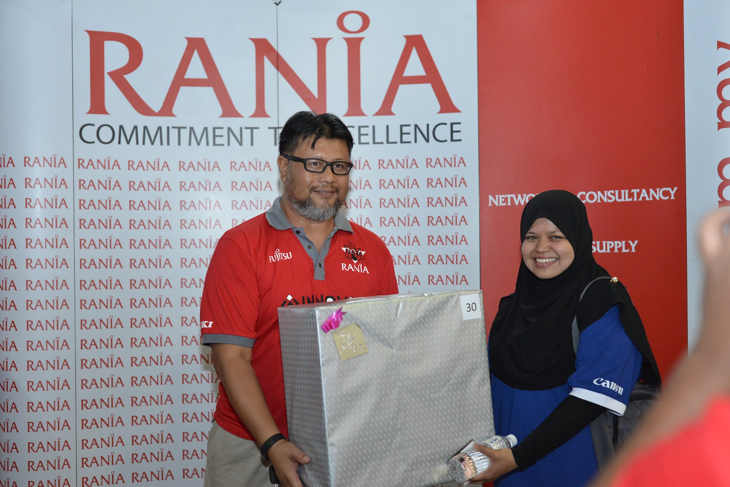 Rania Resources Sdn Bhd