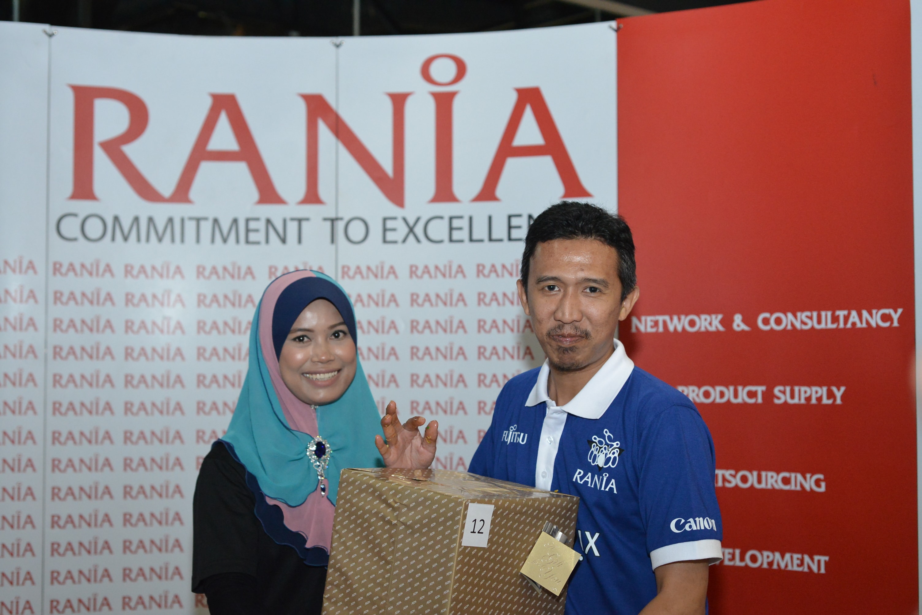 Rania Resources Sdn Bhd
