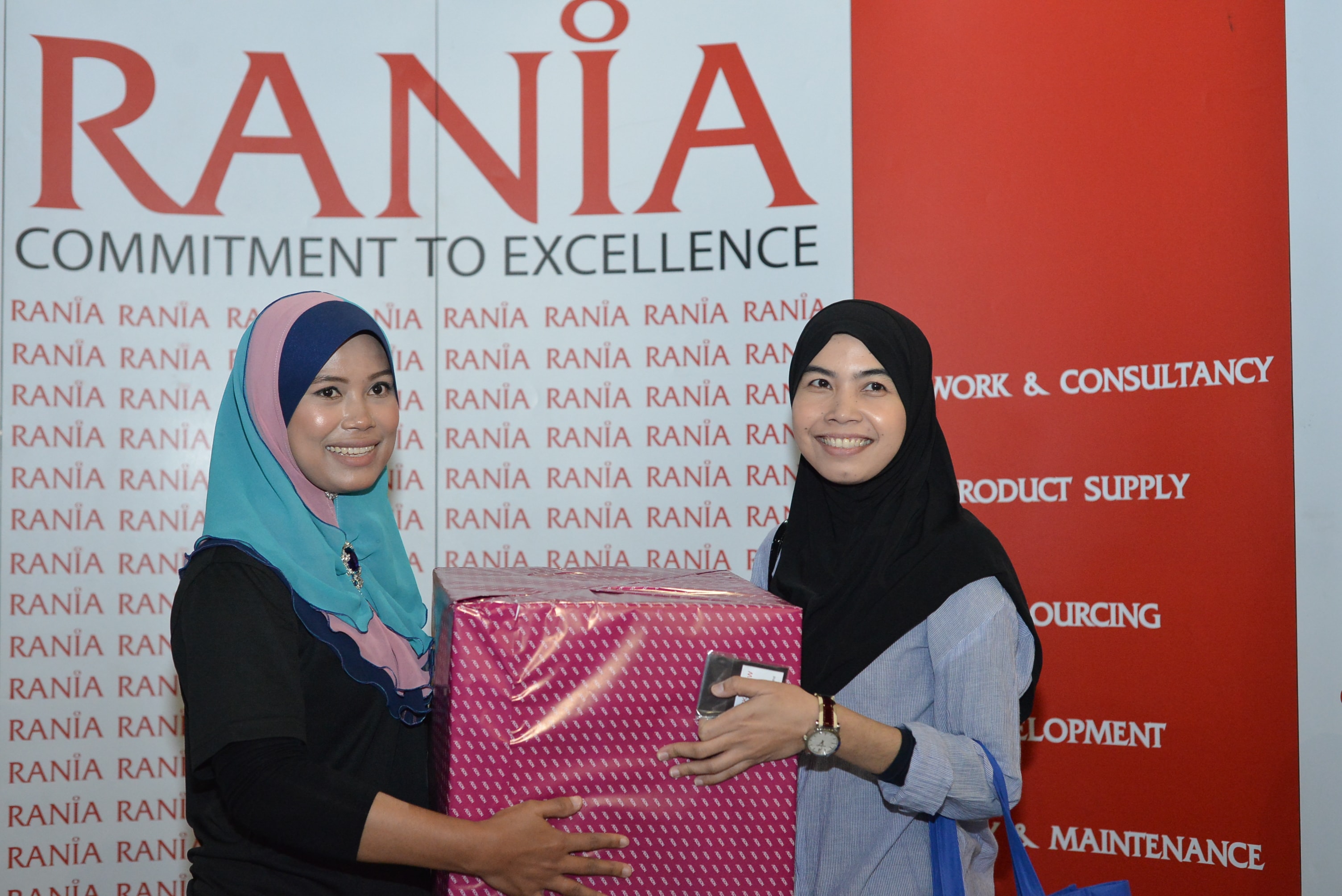 Rania Resources Sdn Bhd