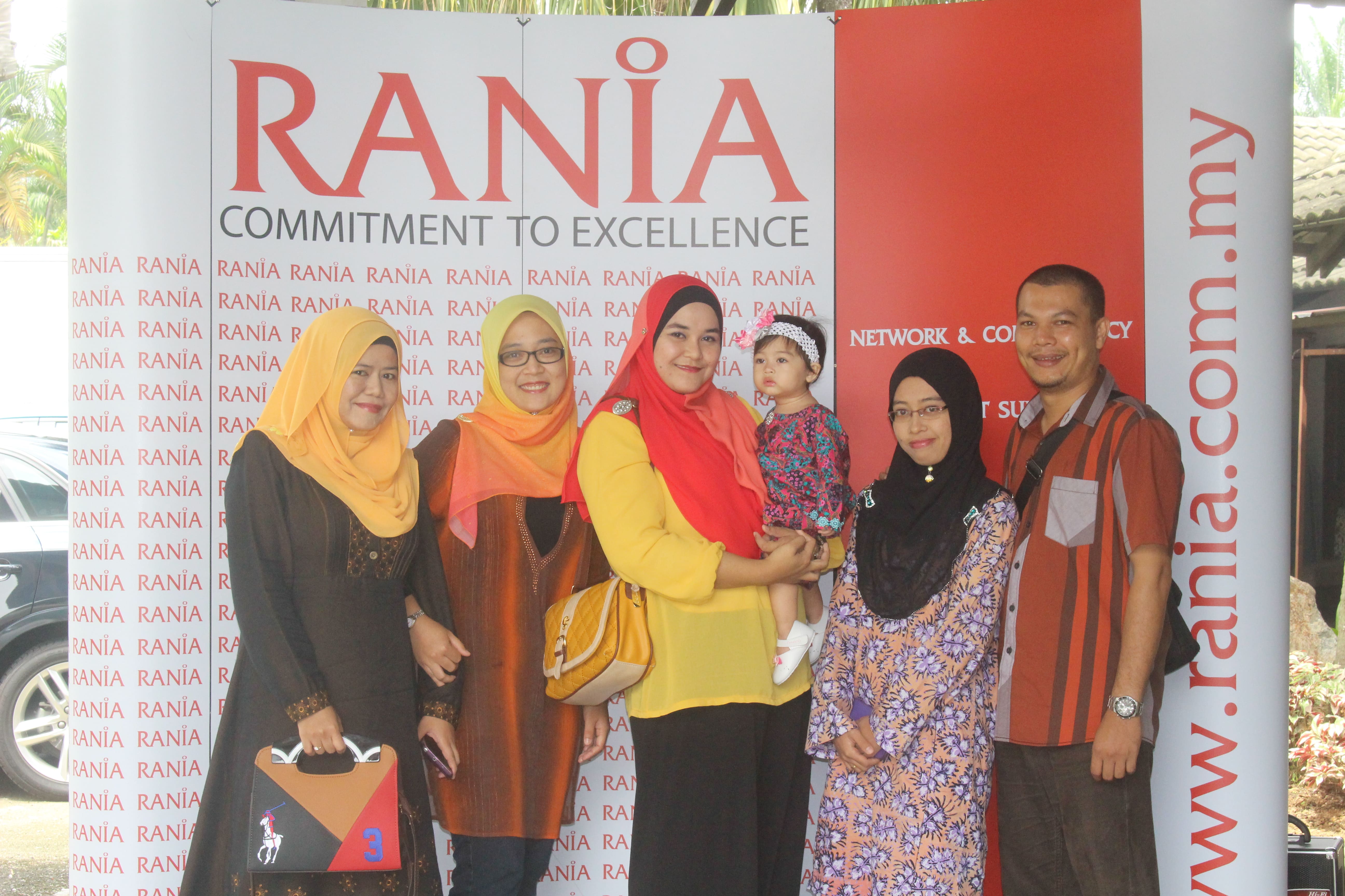 Rania Resources Sdn Bhd