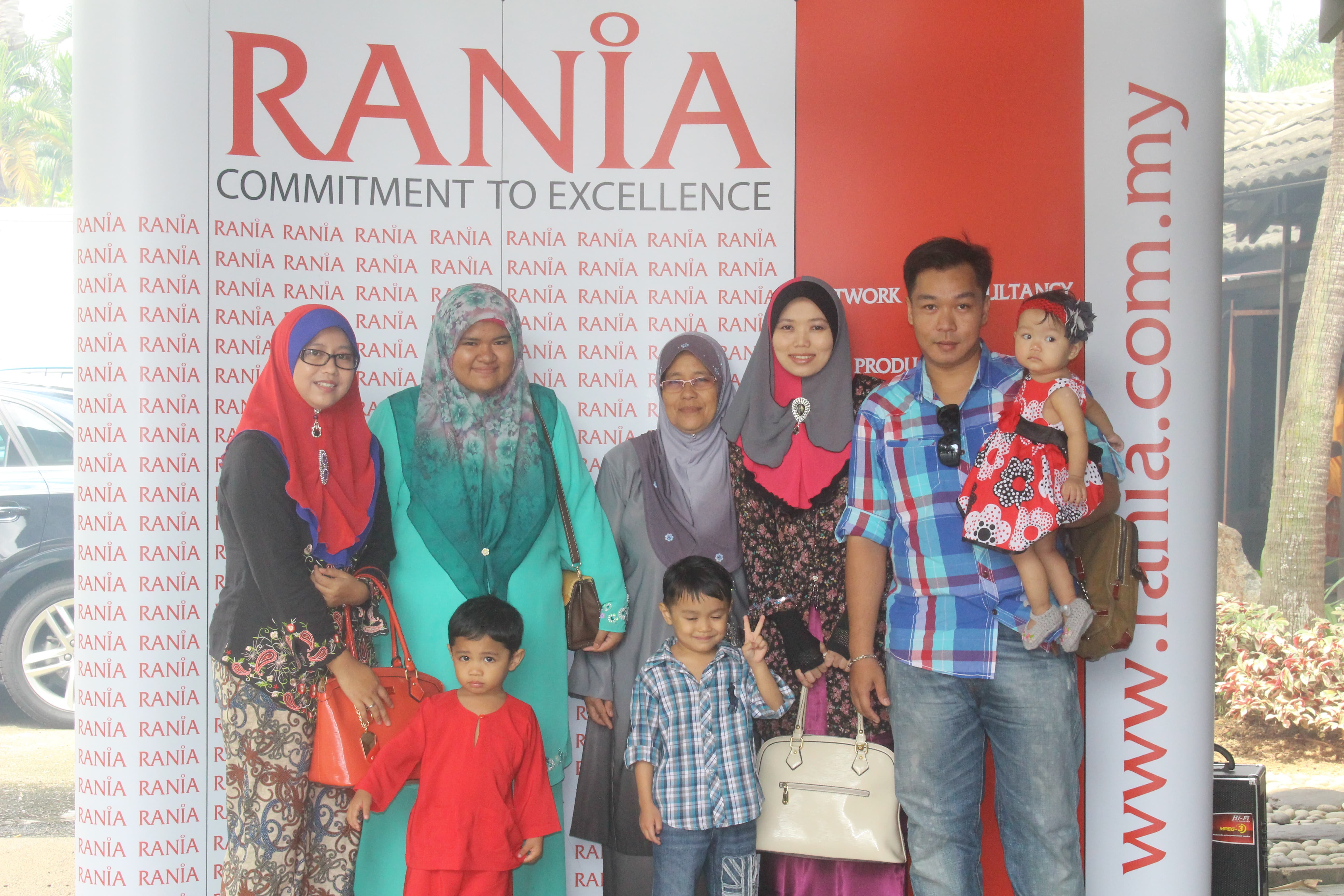 Rania Resources Sdn Bhd