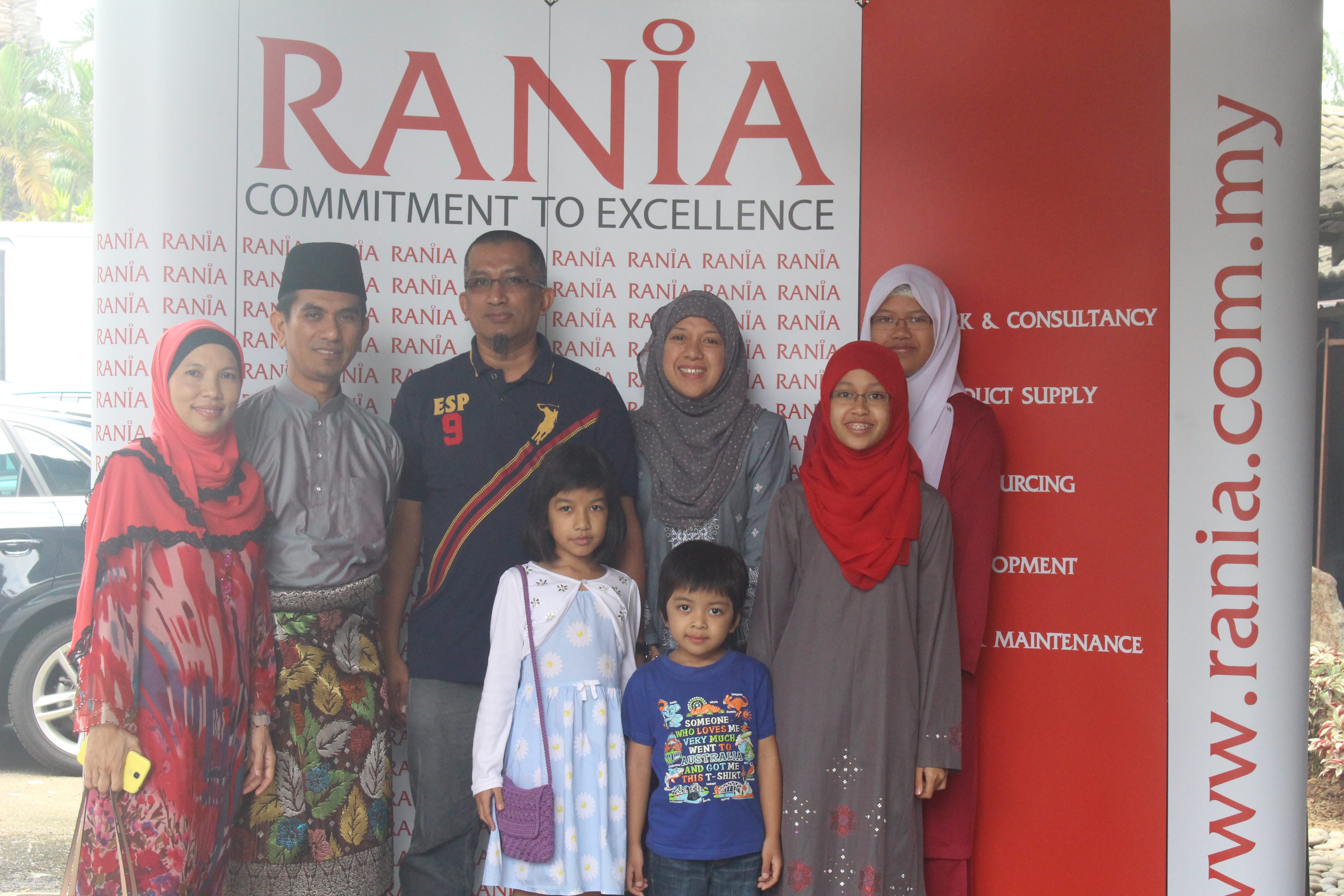 Rania Resources Sdn Bhd