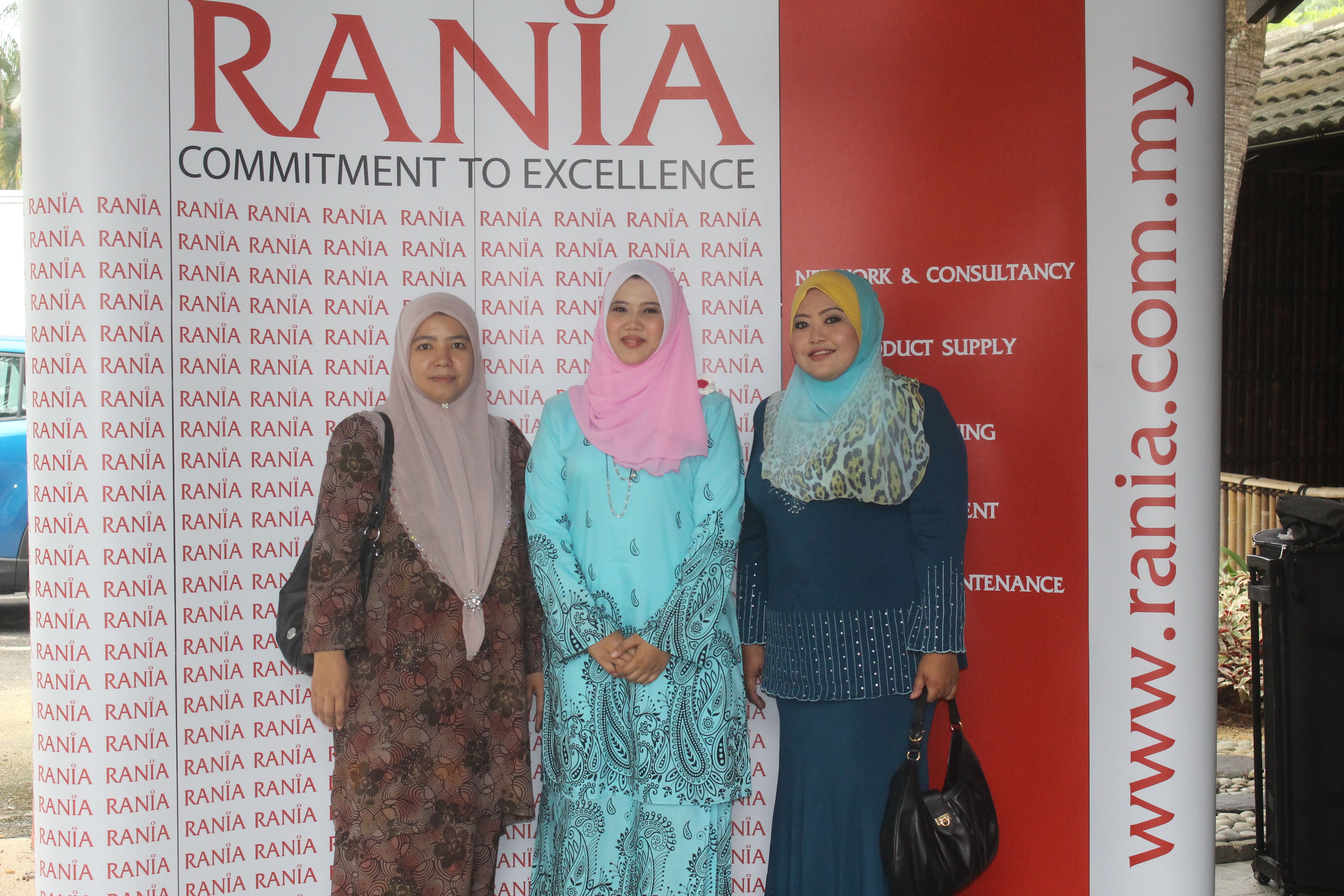 Rania Resources Sdn Bhd
