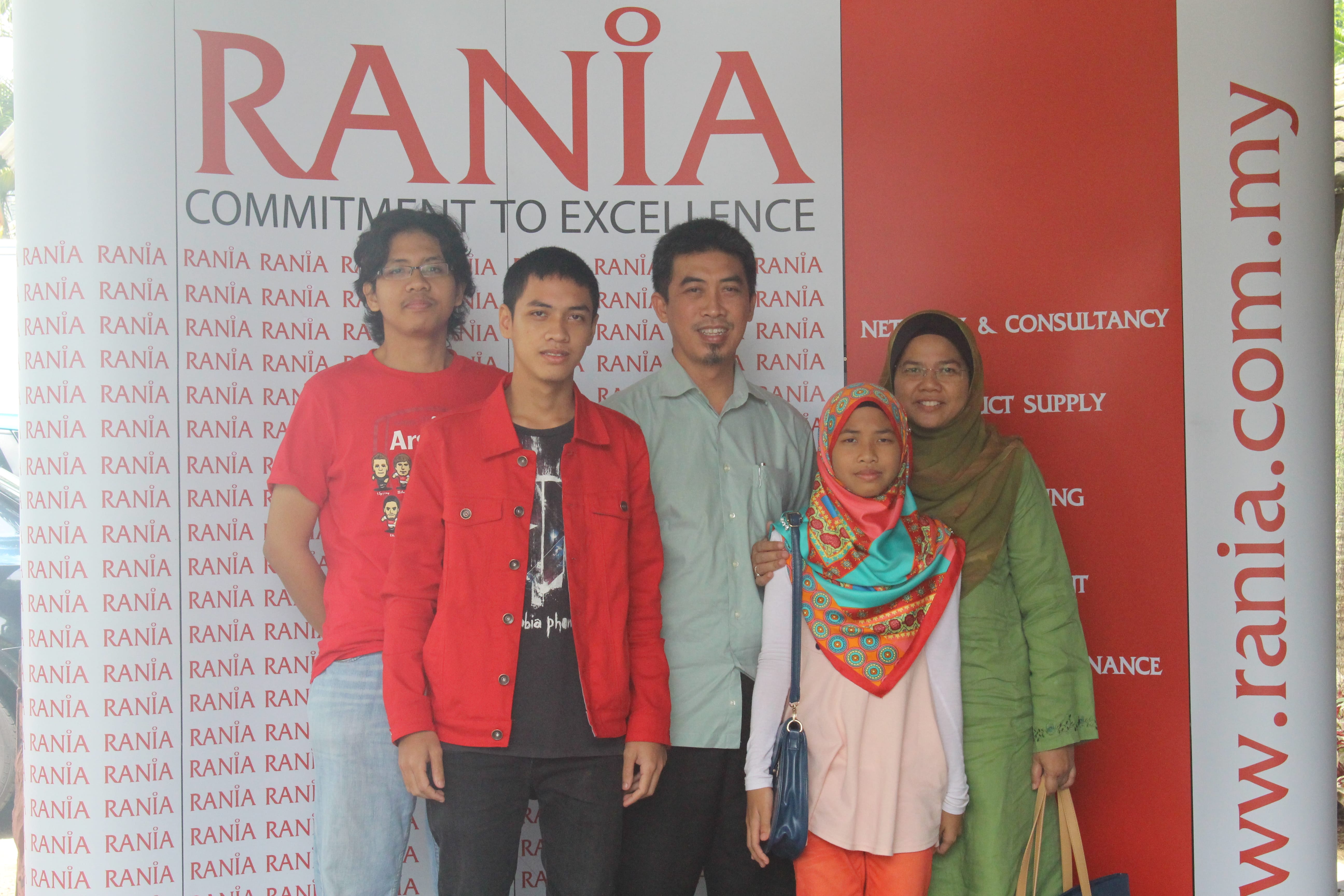 Rania Resources Sdn Bhd