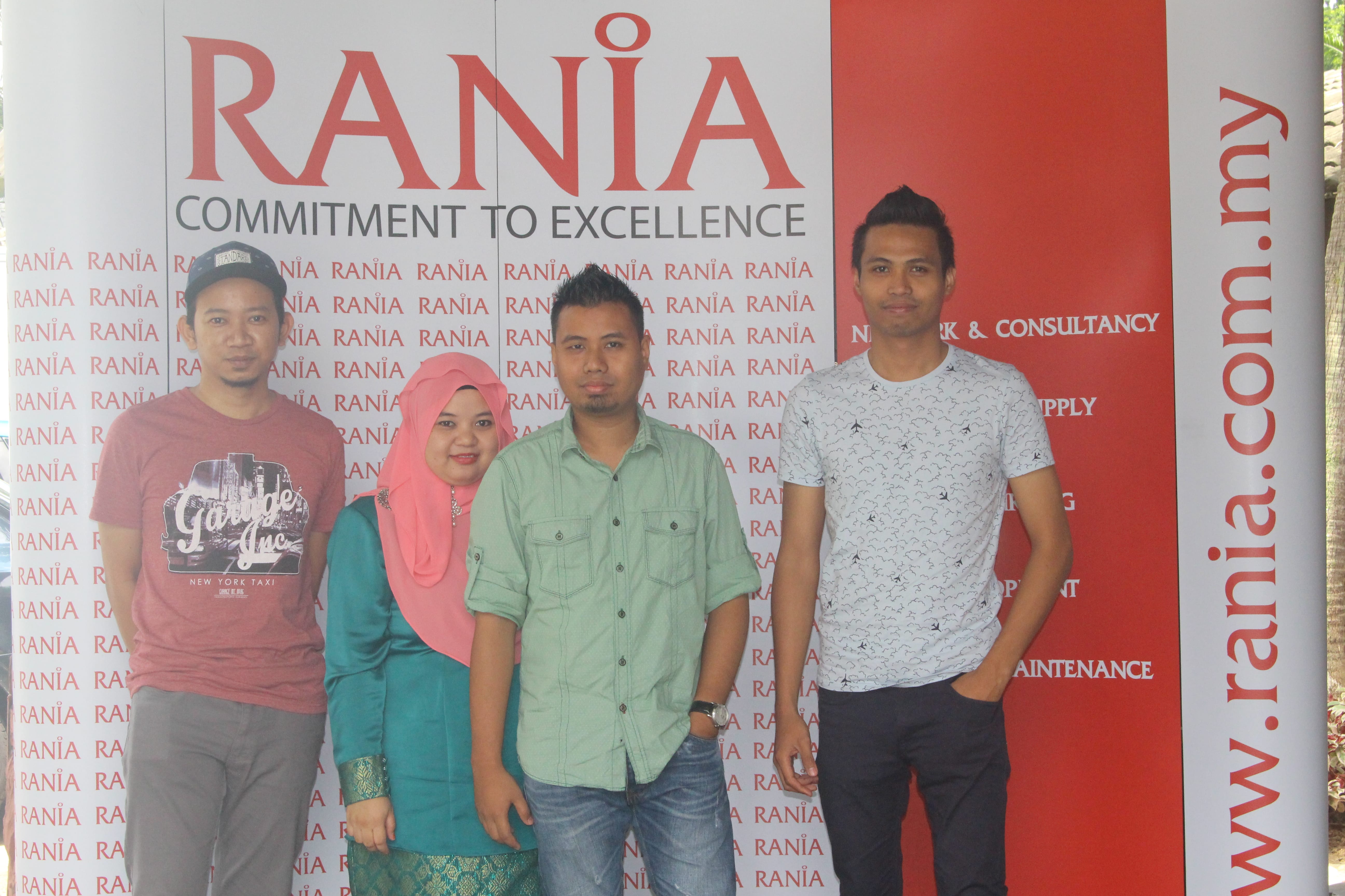 Rania Resources Sdn Bhd