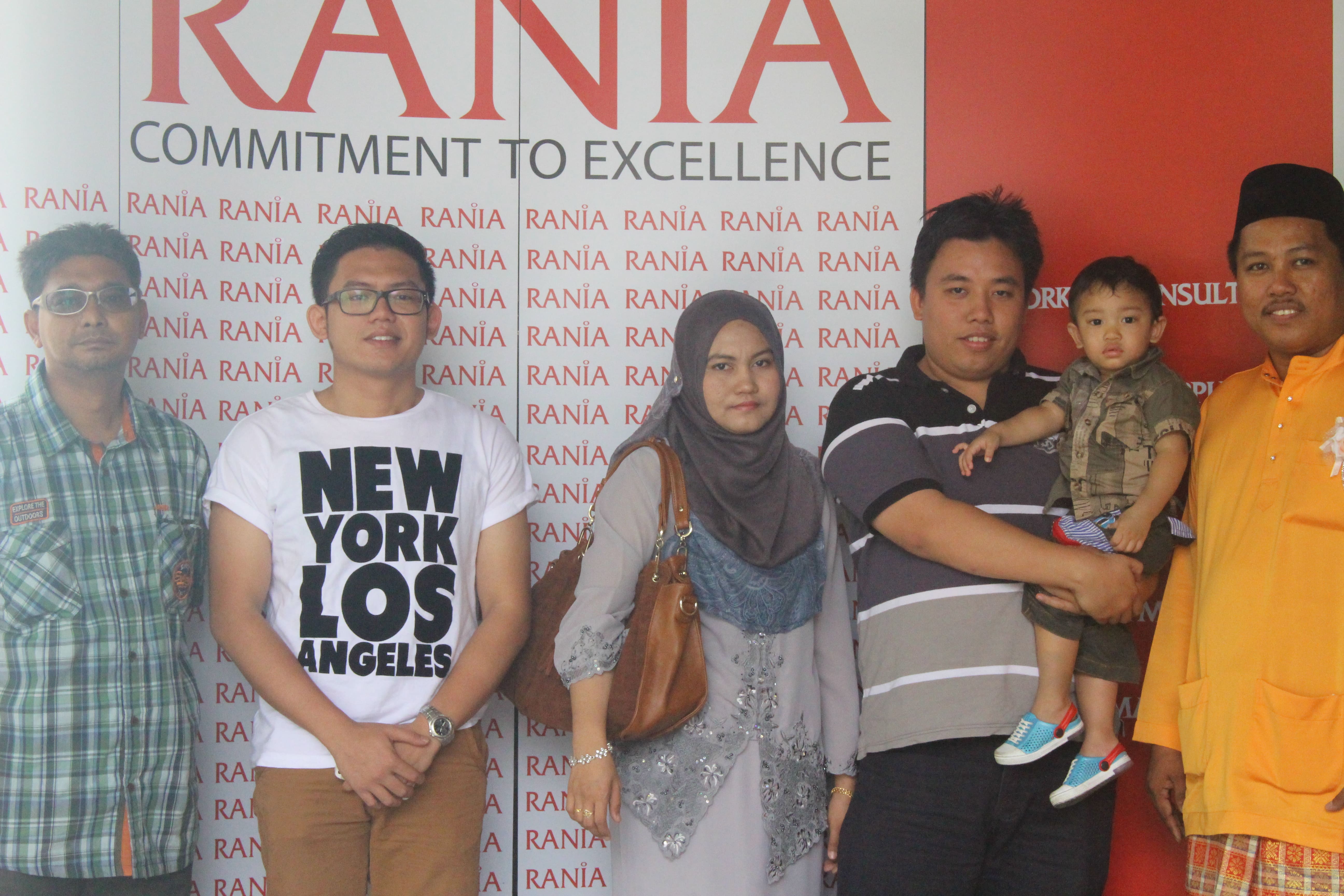 Rania Resources Sdn Bhd