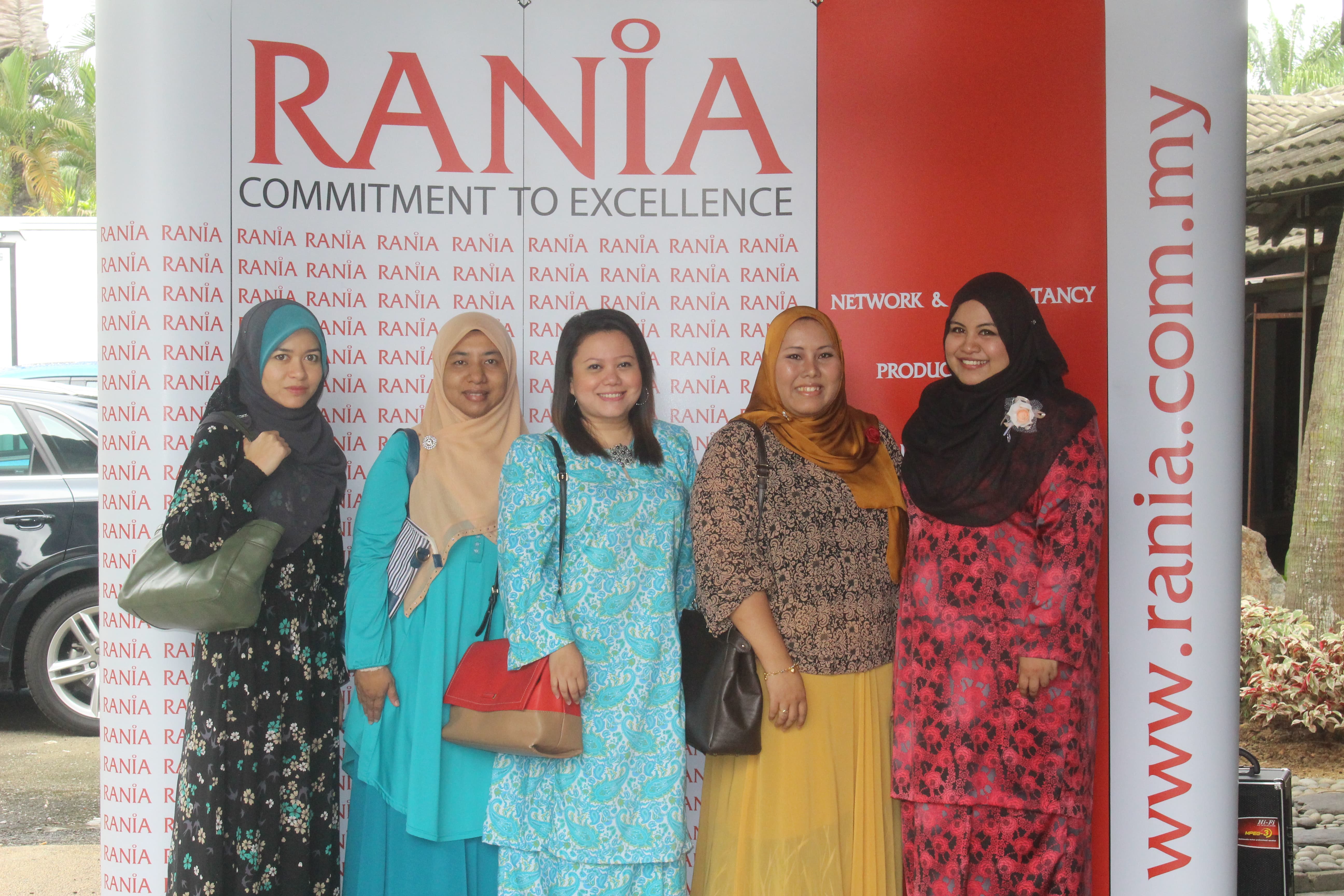 Rania Resources Sdn Bhd