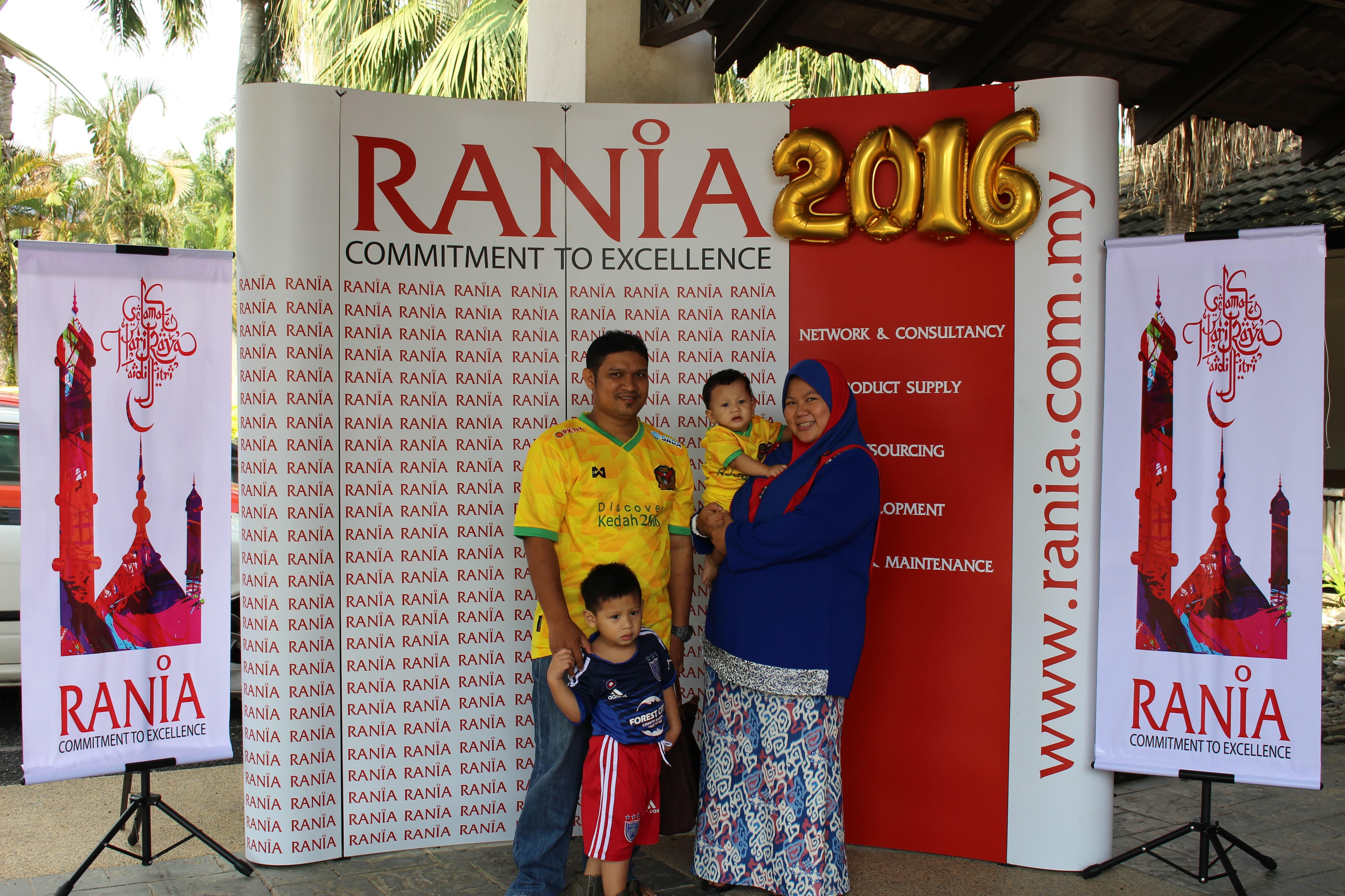Rania Resources Sdn Bhd