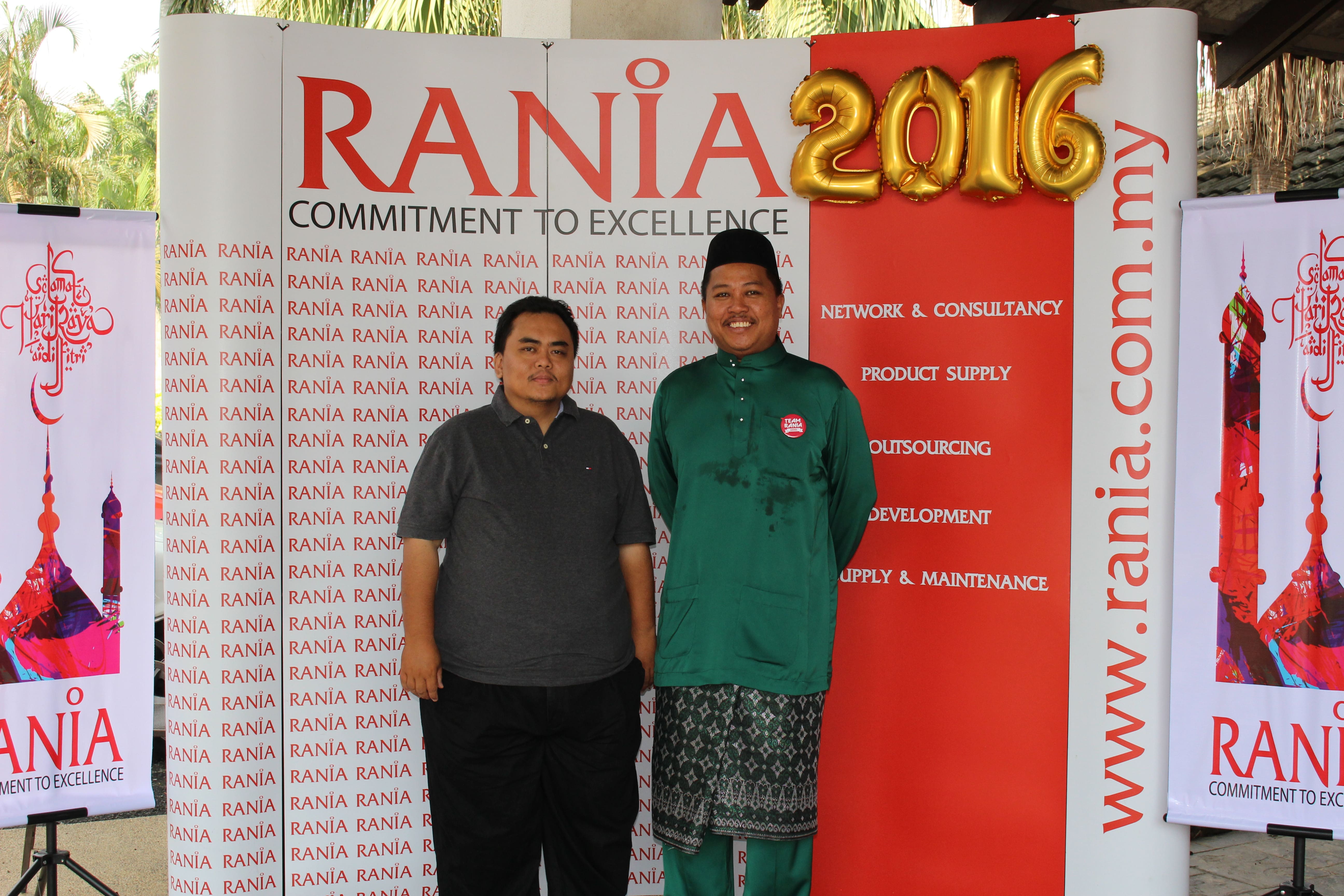Rania Resources Sdn Bhd