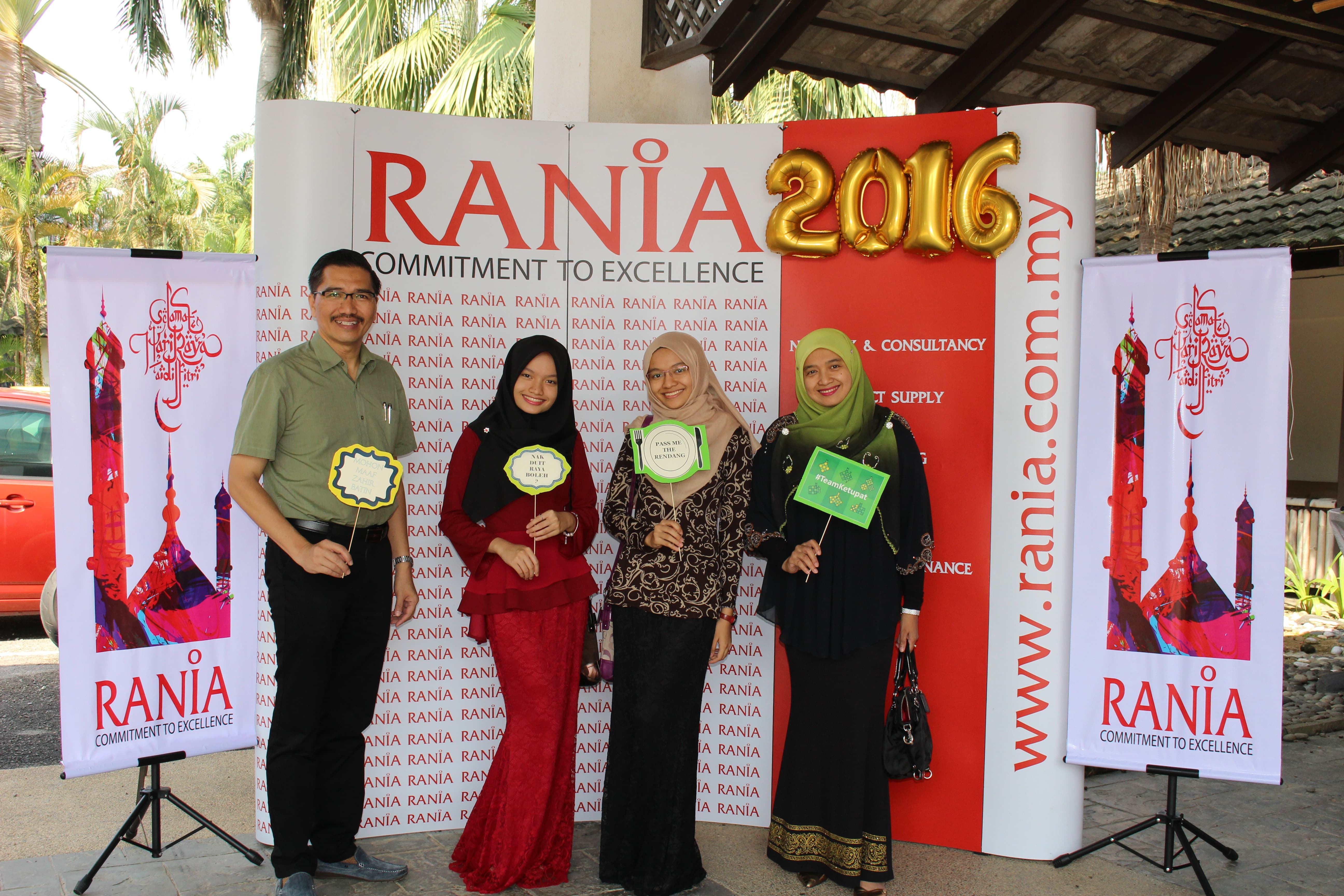 Rania Resources Sdn Bhd