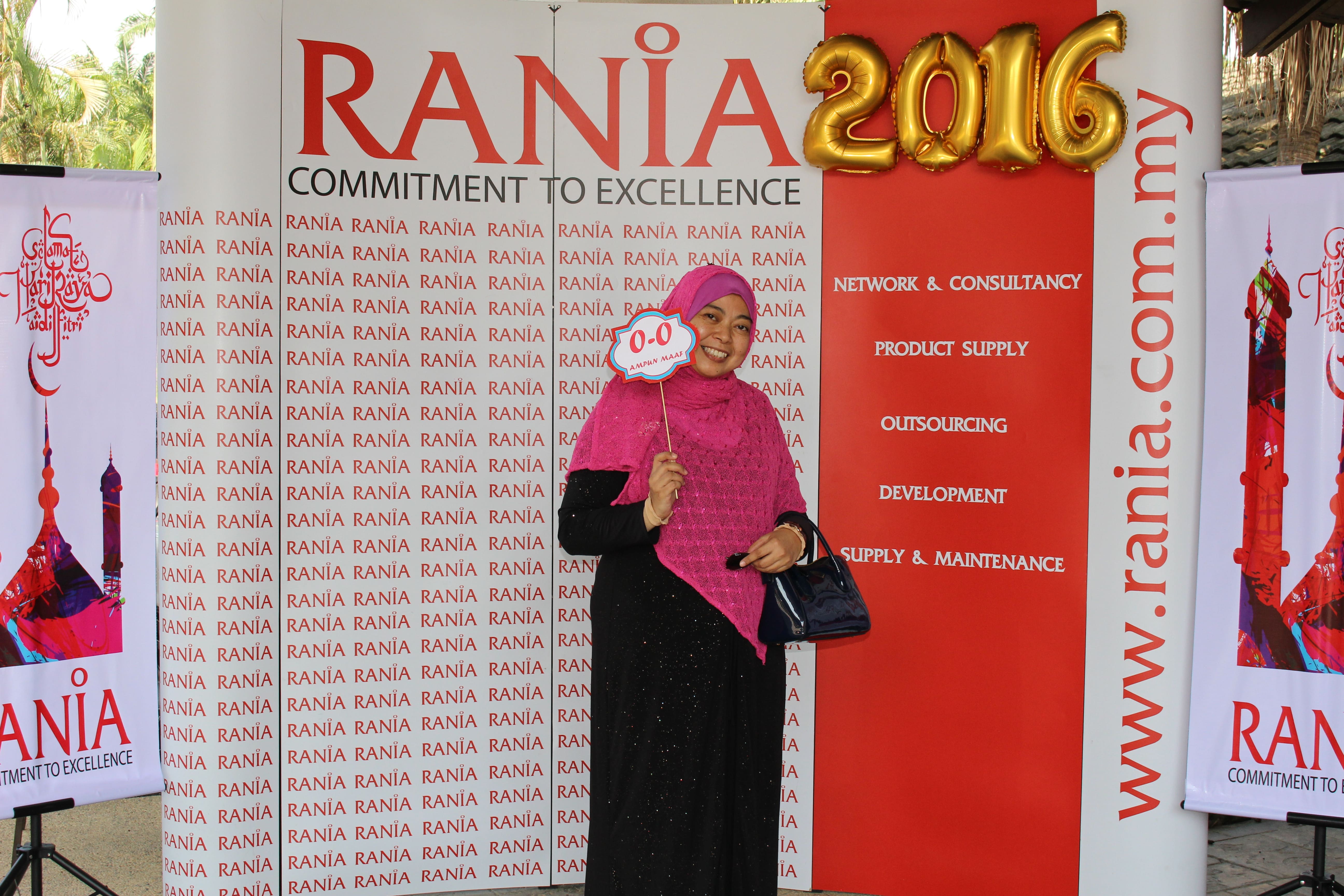 Rania Resources Sdn Bhd
