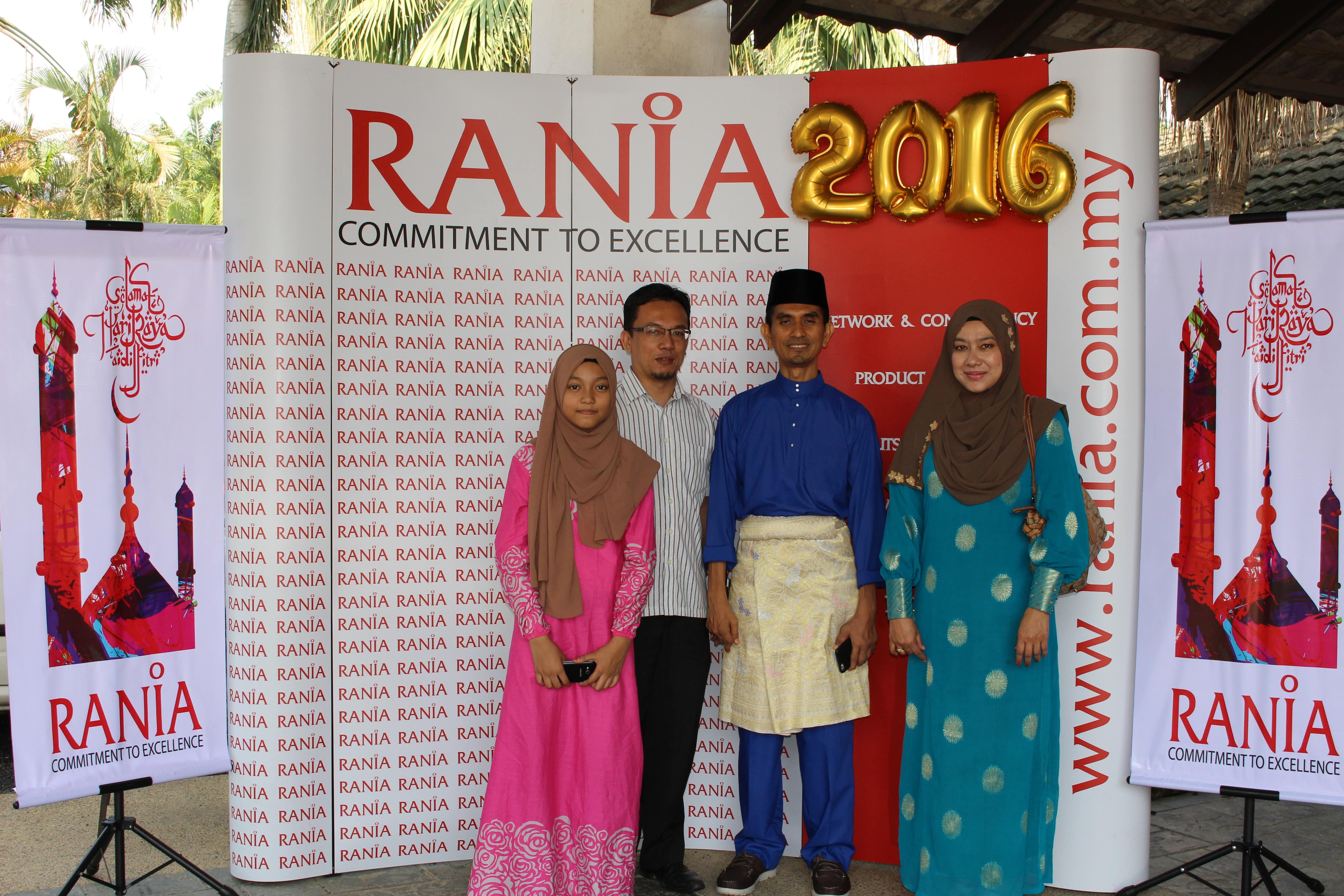 Rania Resources Sdn Bhd