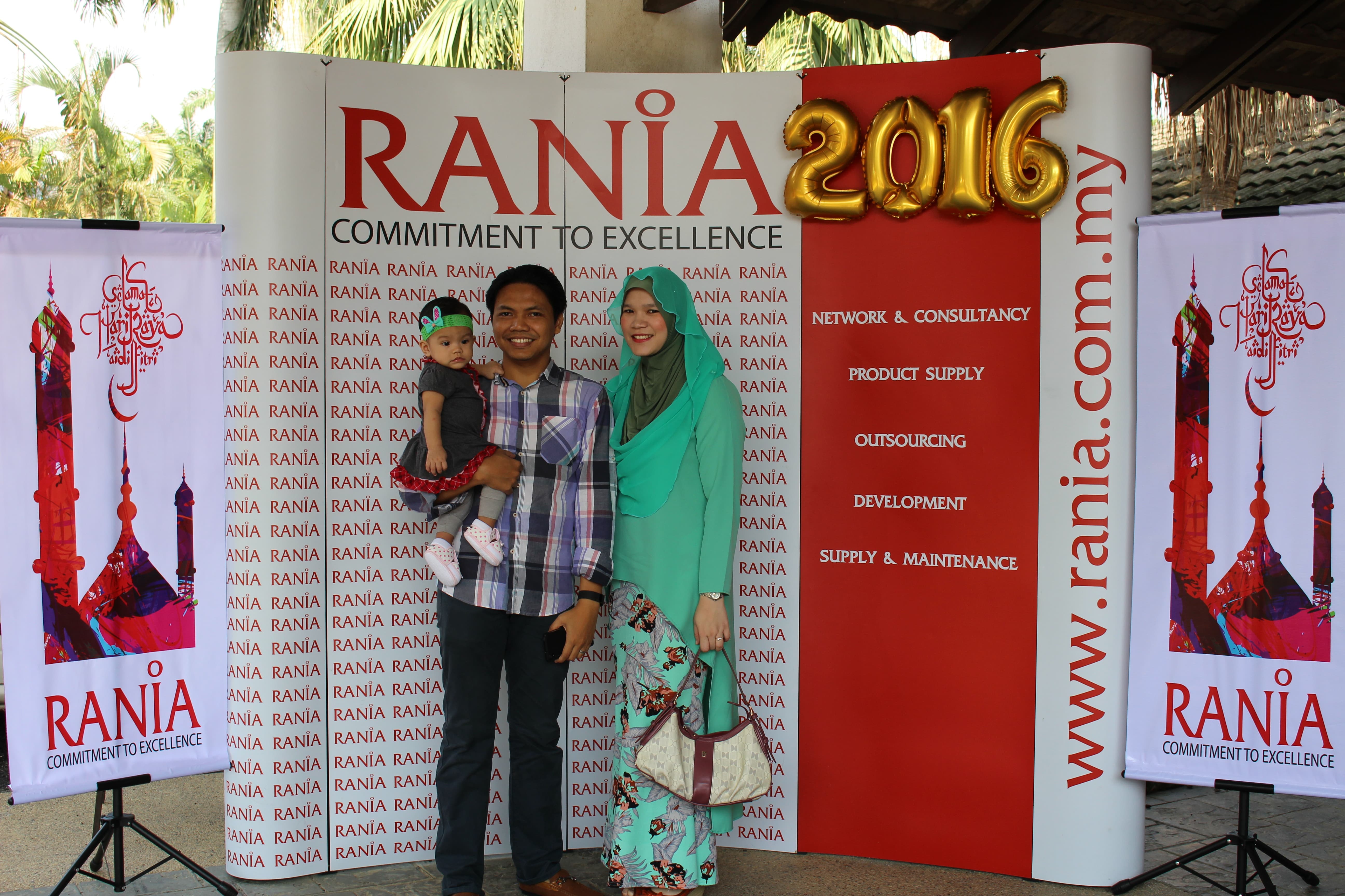 Rania Resources Sdn Bhd