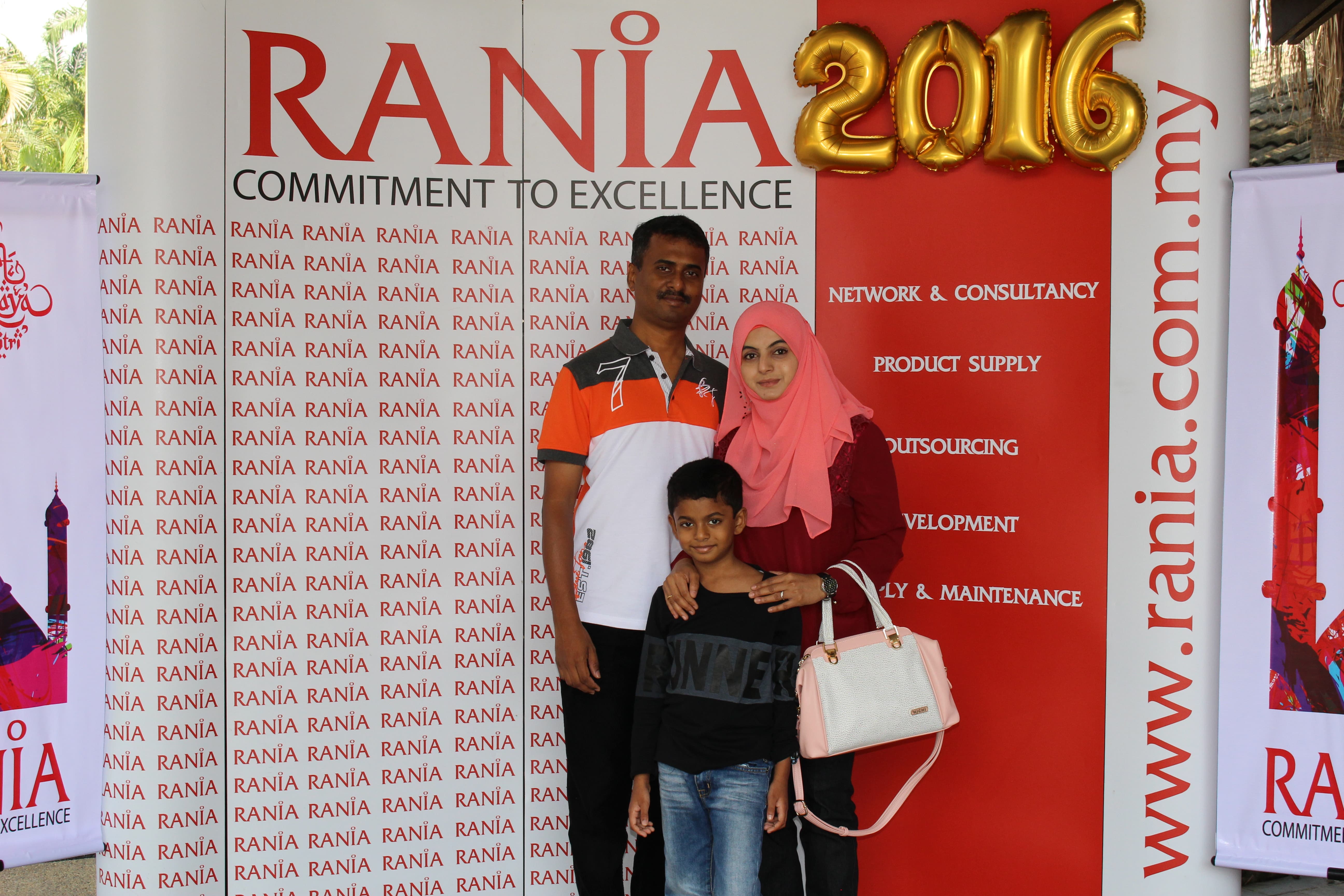 Rania Resources Sdn Bhd
