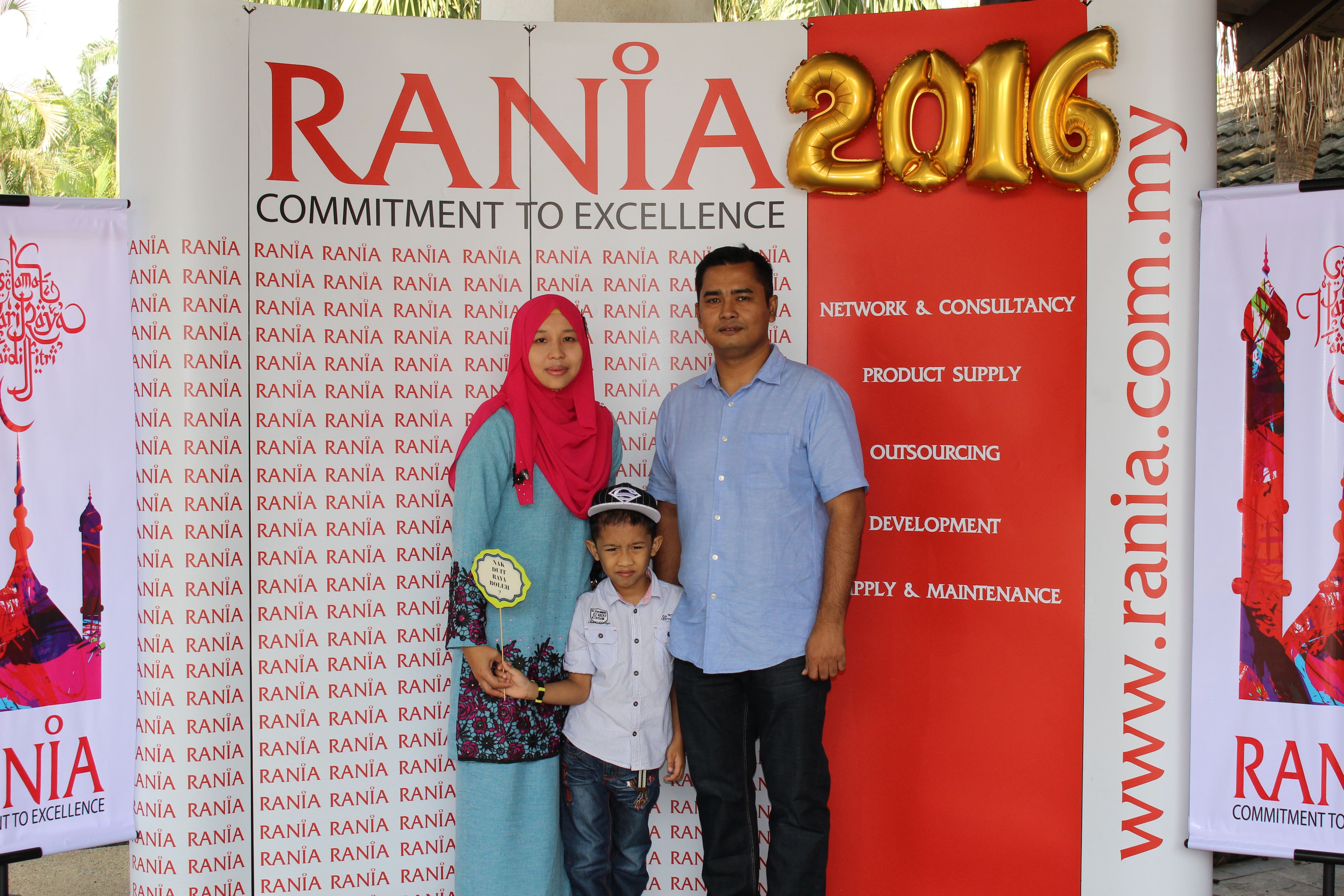 Rania Resources Sdn Bhd