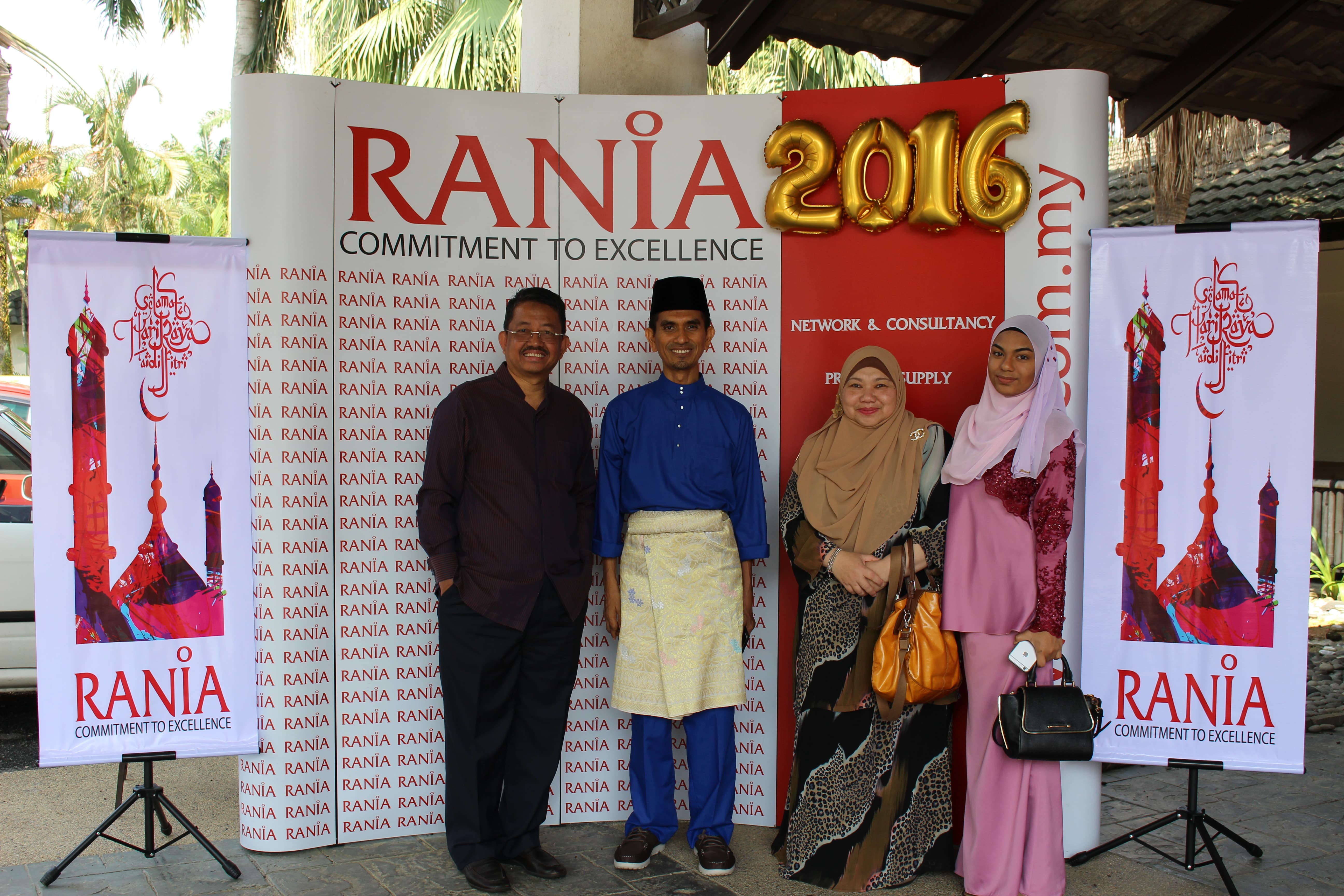 Rania Resources Sdn Bhd