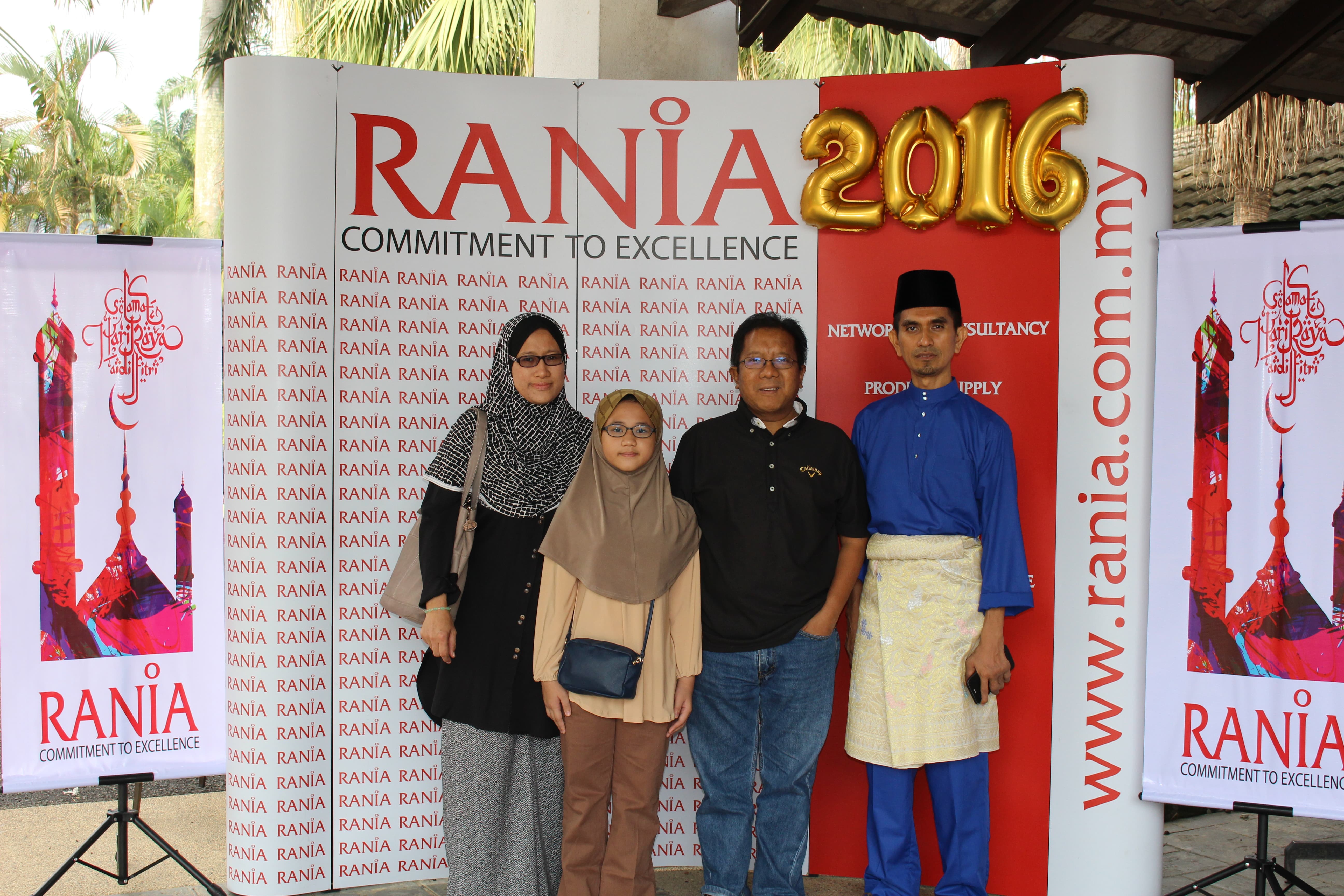 Rania Resources Sdn Bhd