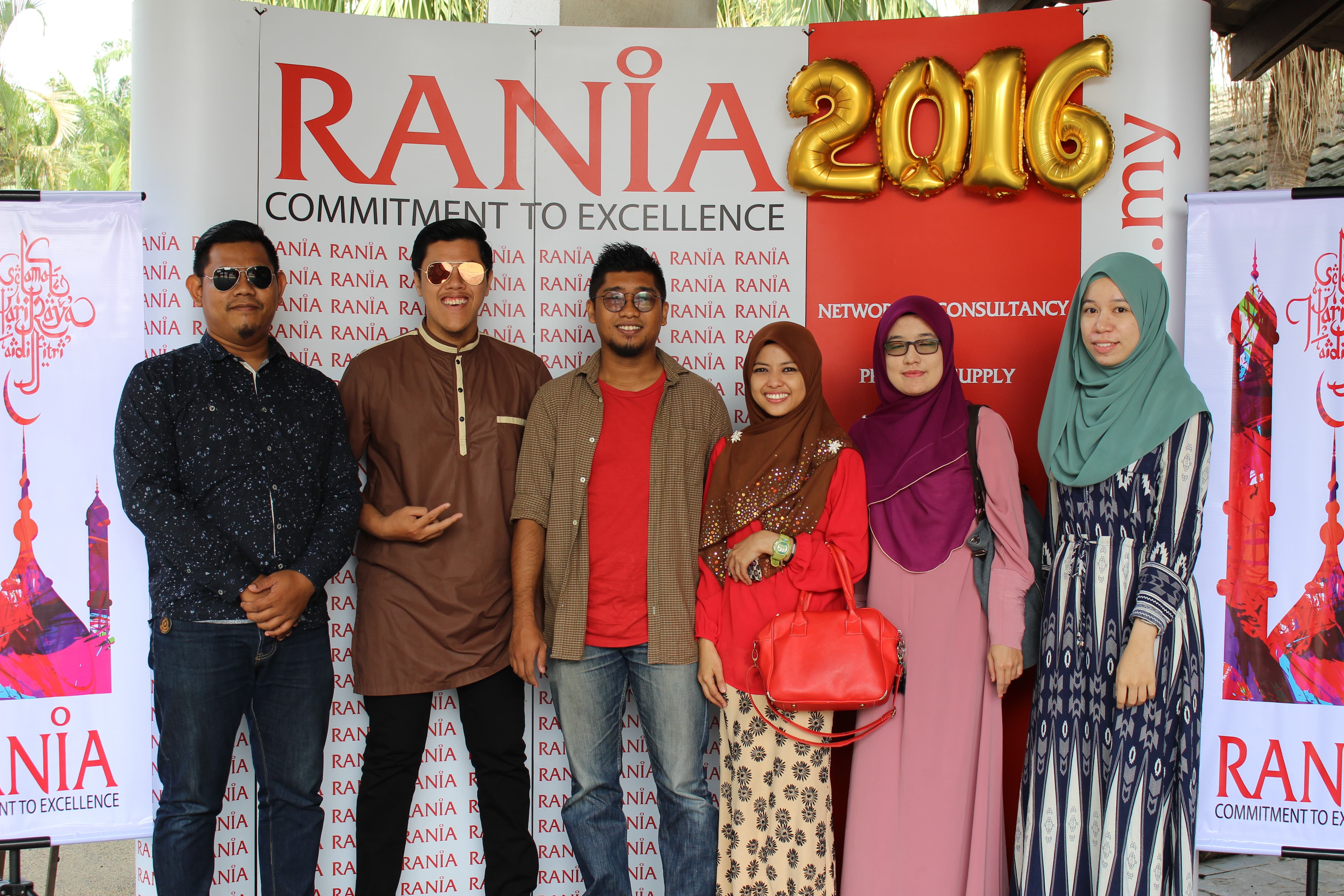 Rania Resources Sdn Bhd