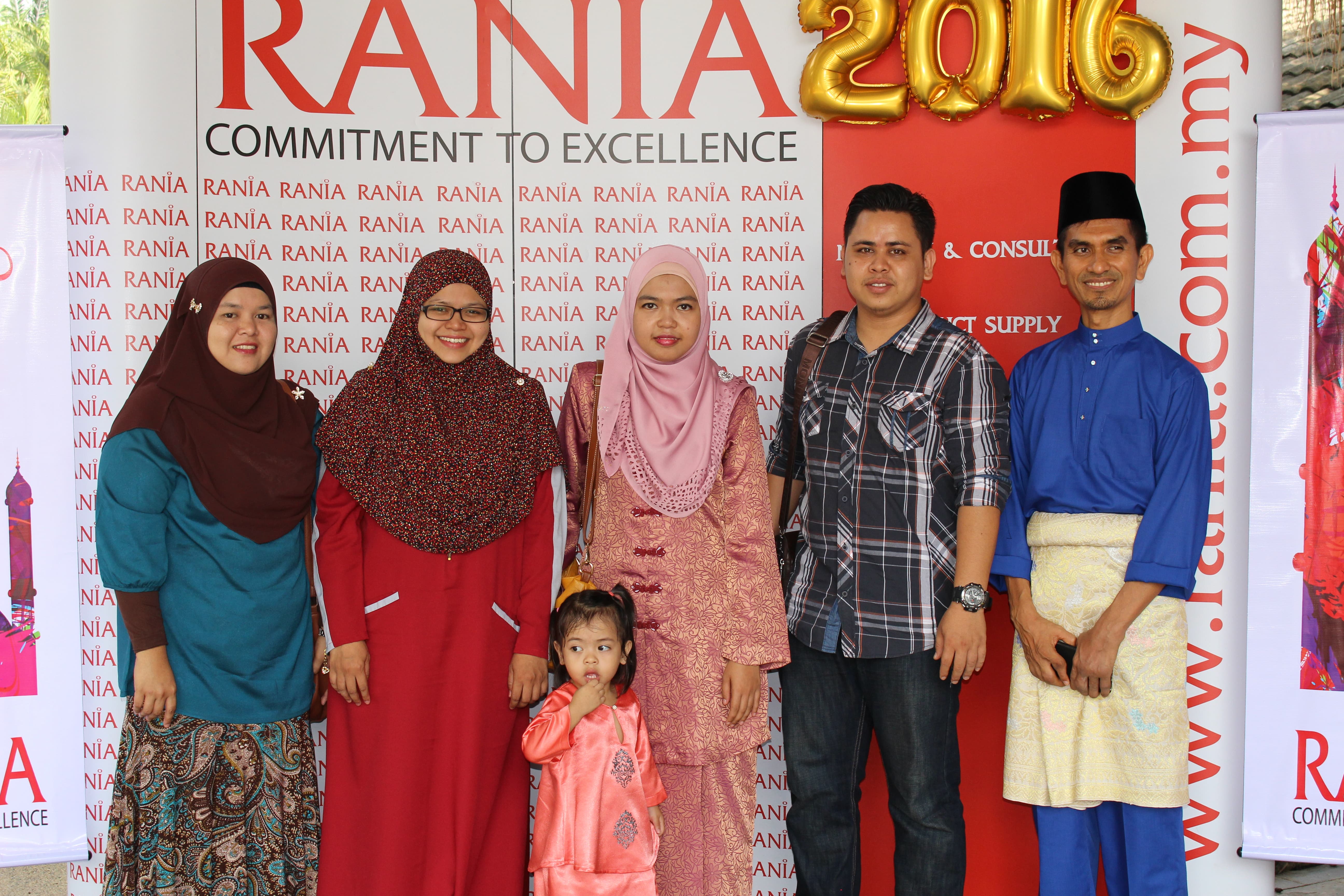 Rania Resources Sdn Bhd