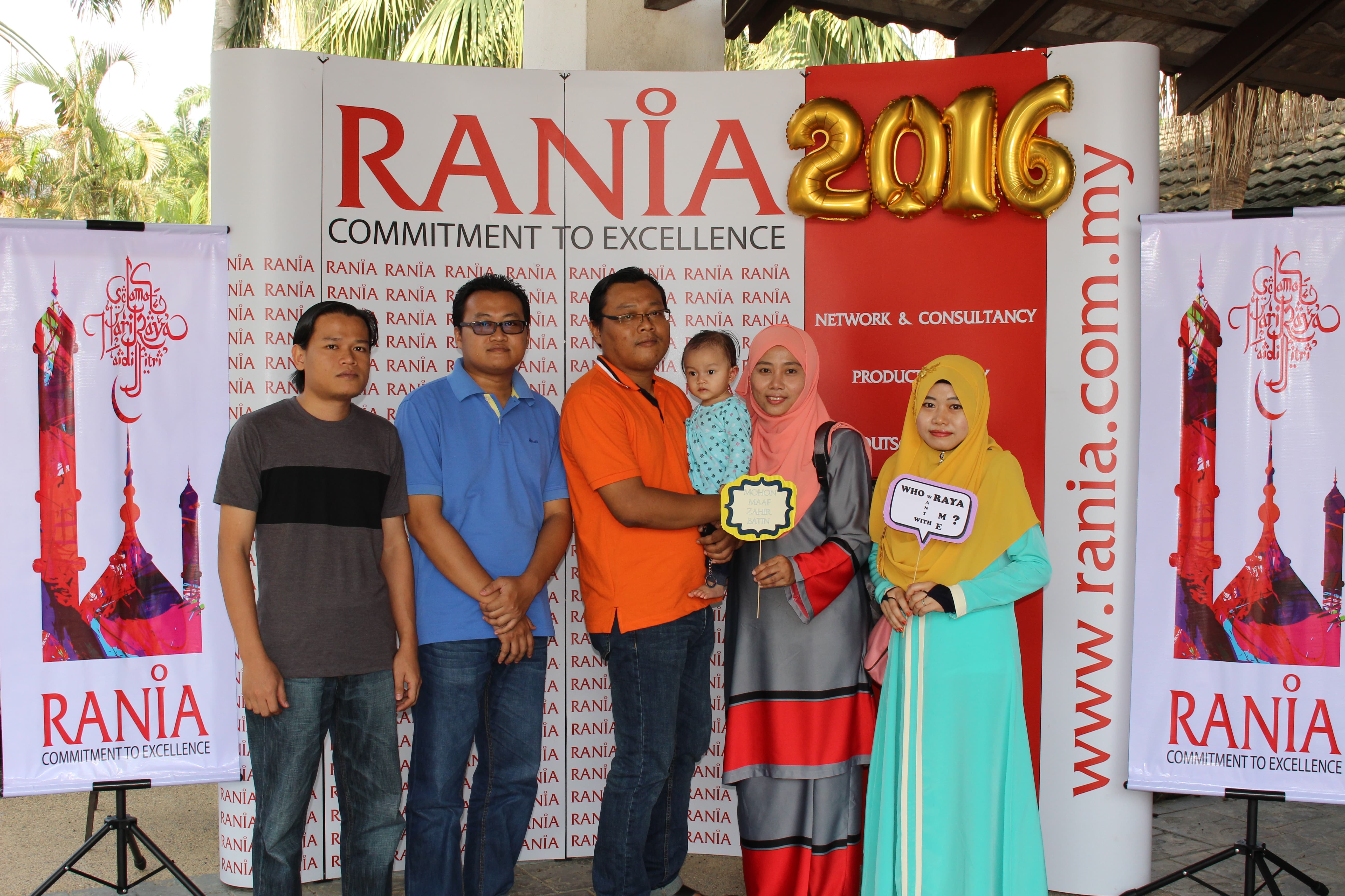 Rania Resources Sdn Bhd