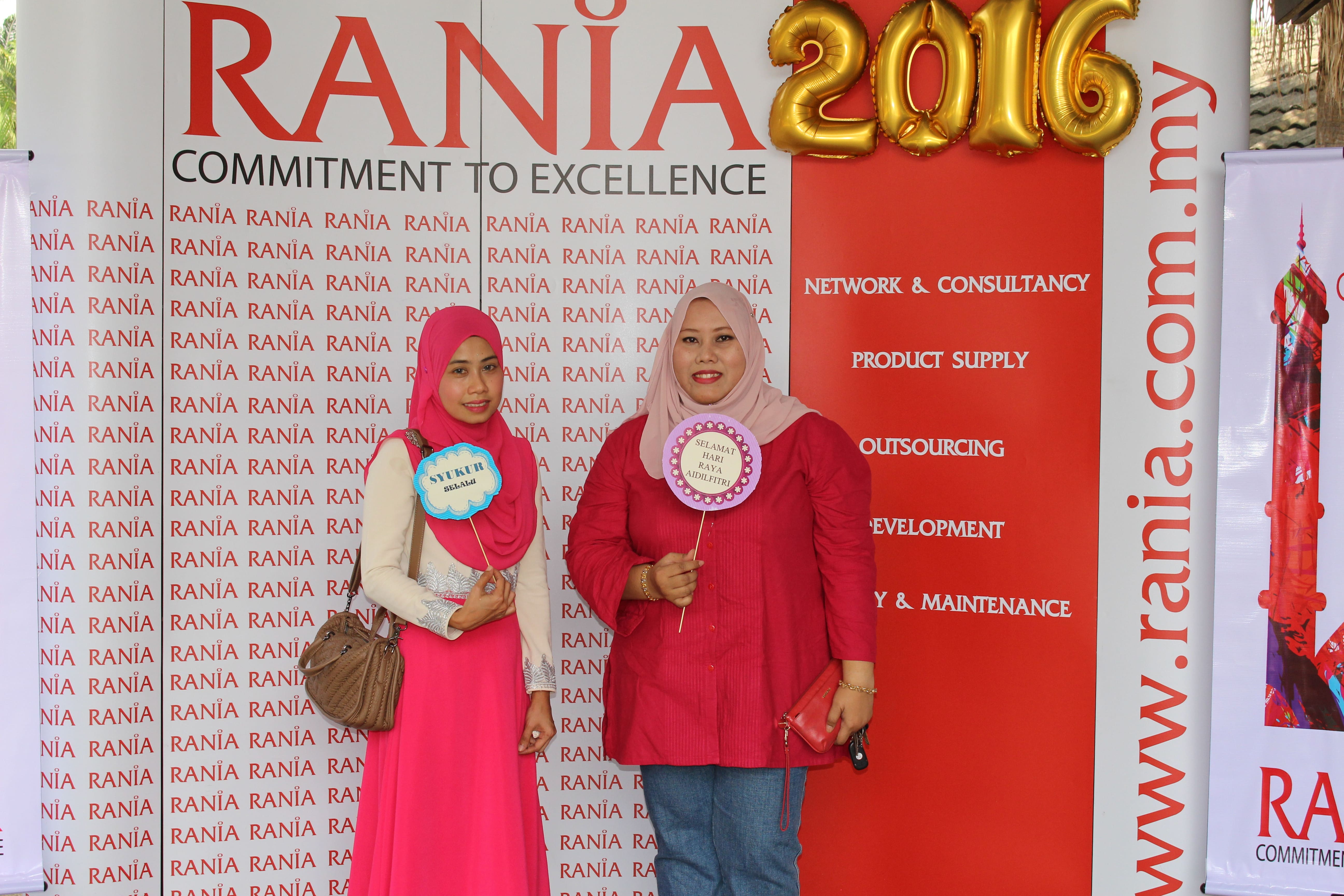 Rania Resources Sdn Bhd