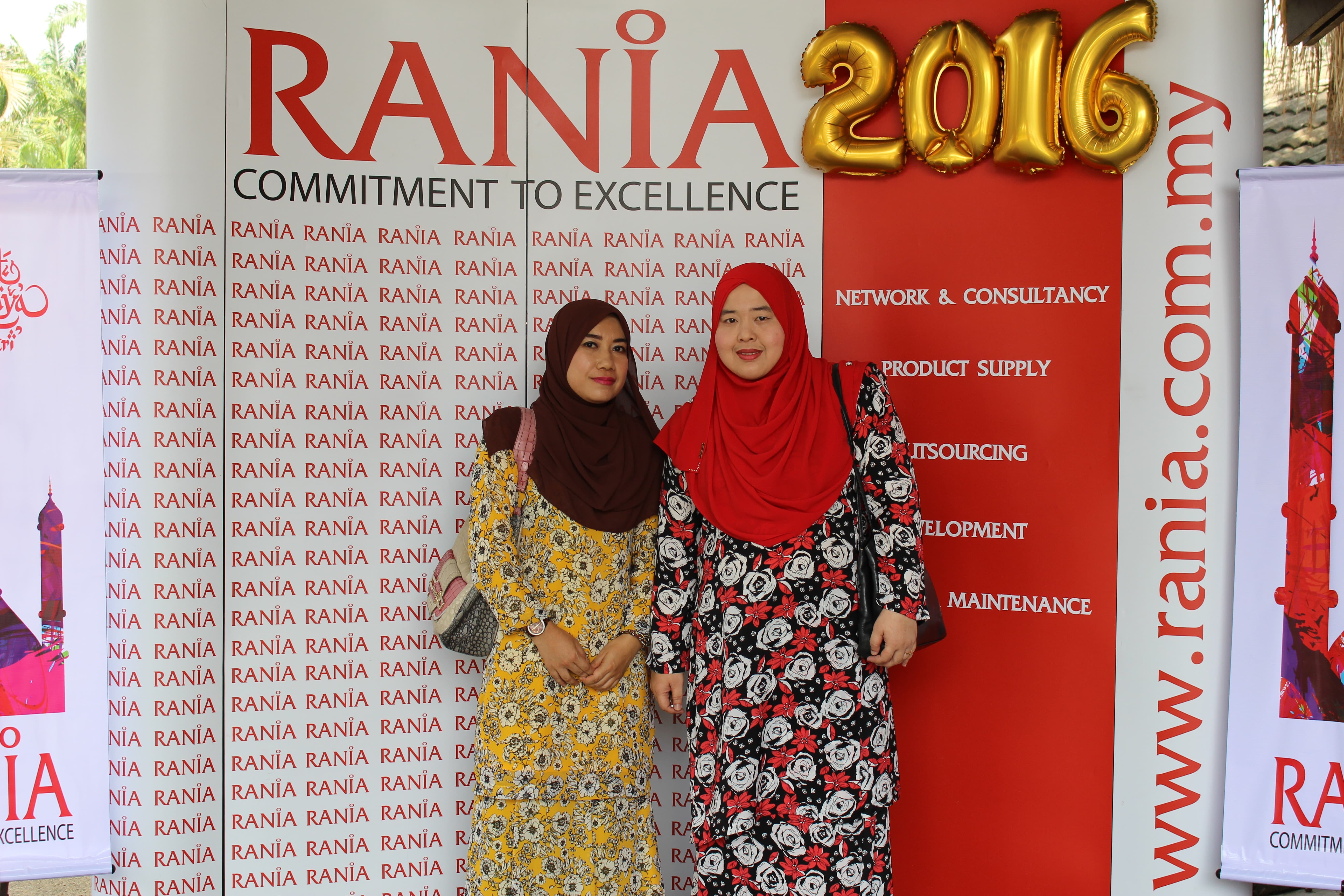 Rania Resources Sdn Bhd