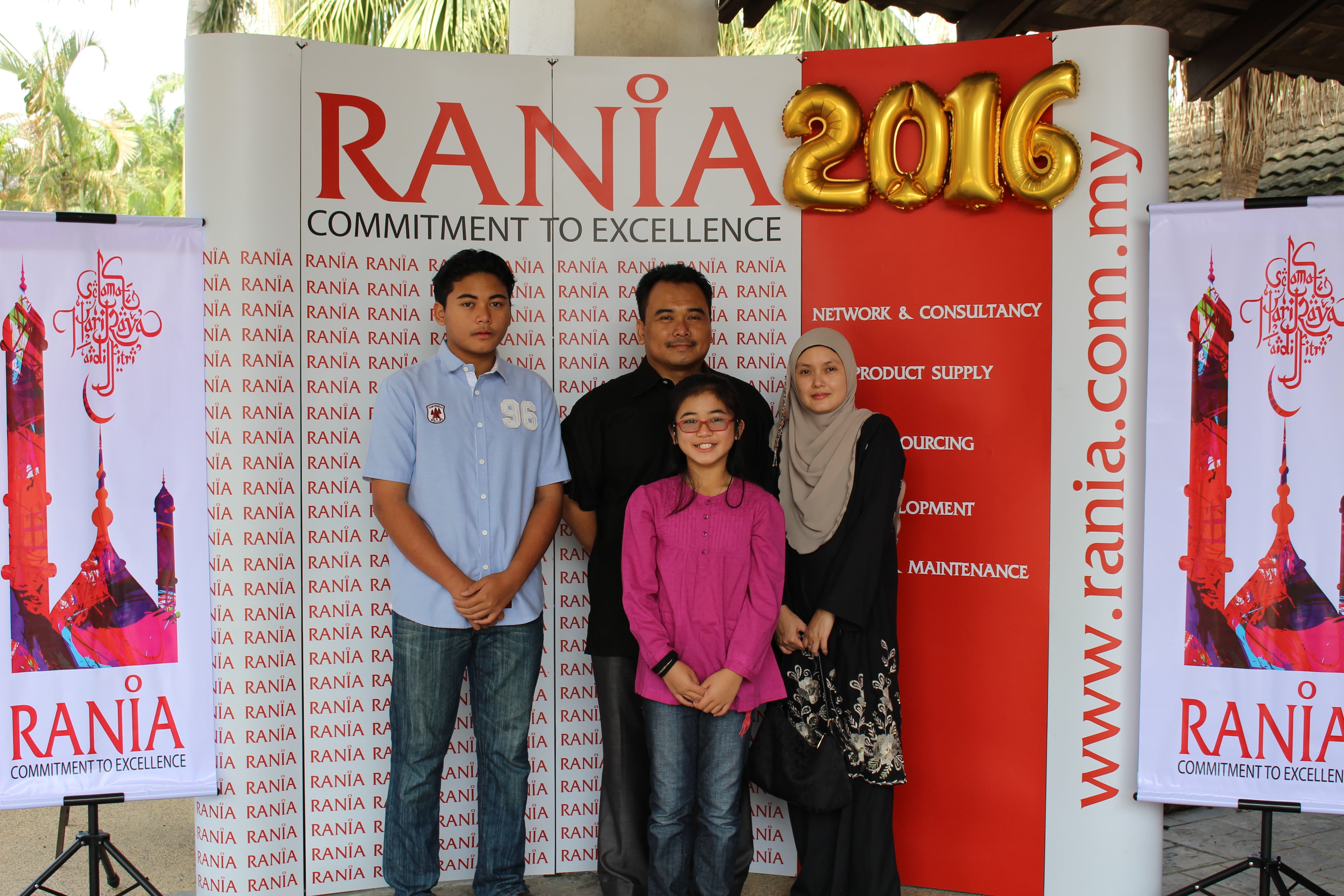 Rania Resources Sdn Bhd