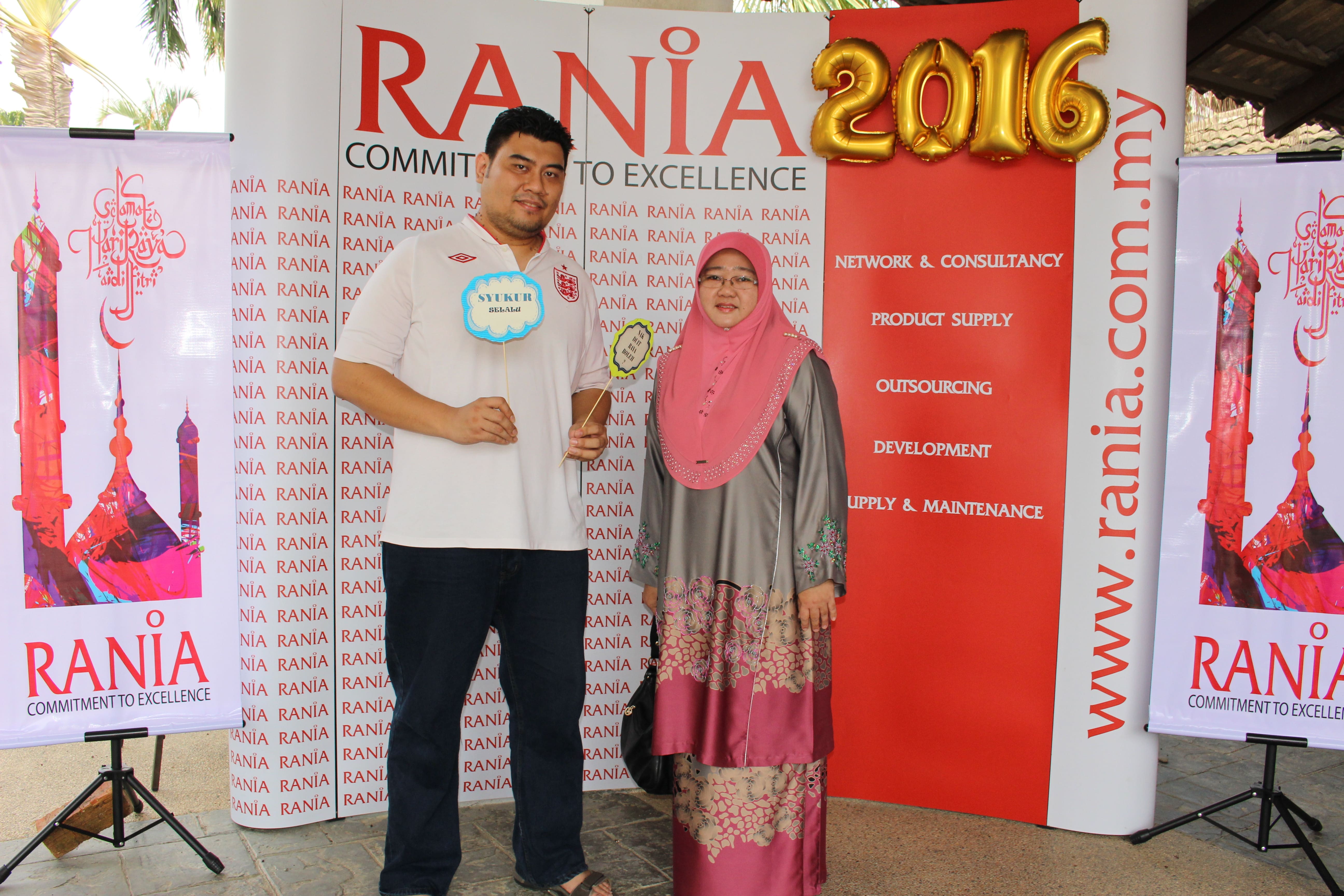 Rania Resources Sdn Bhd