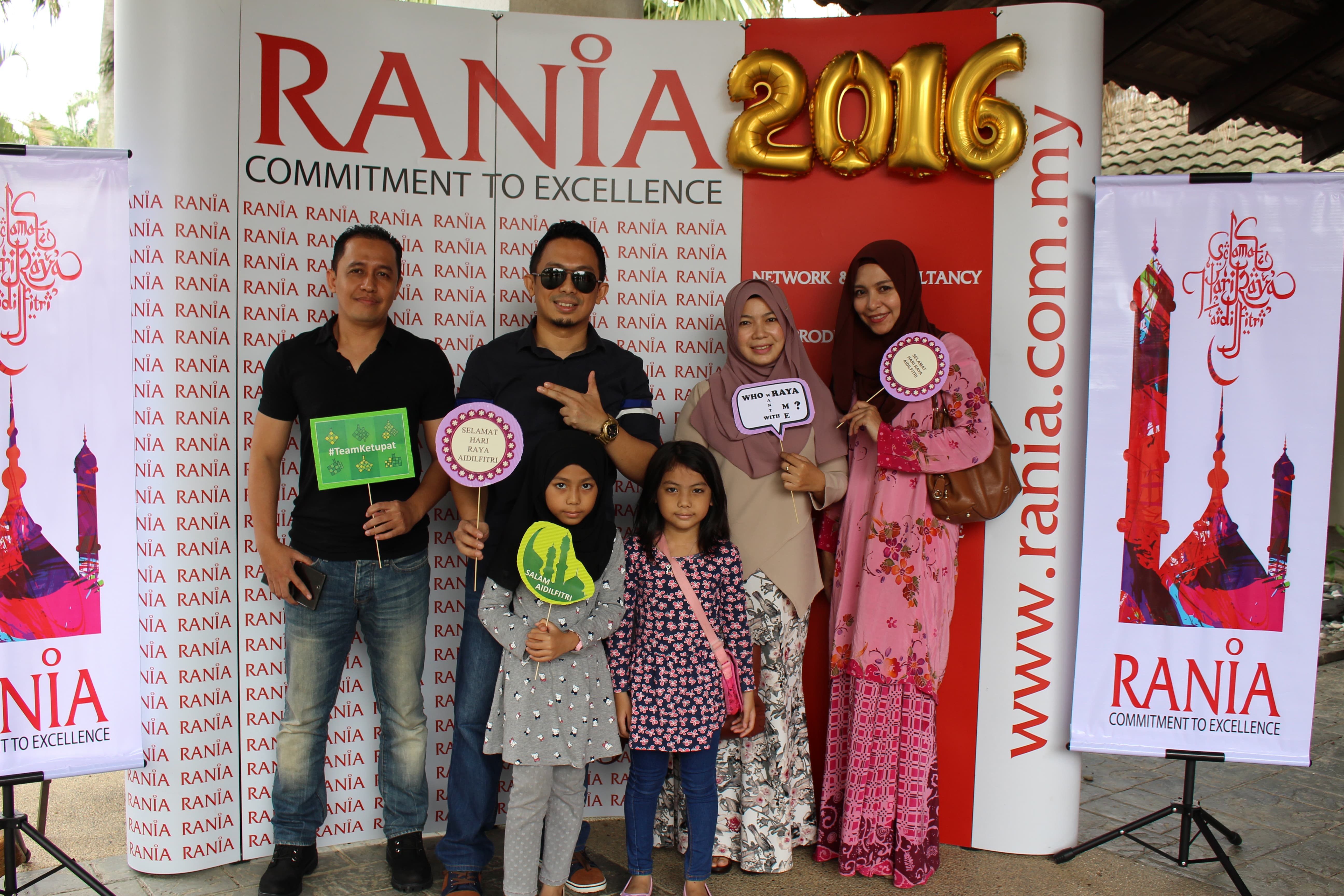 Rania Resources Sdn Bhd