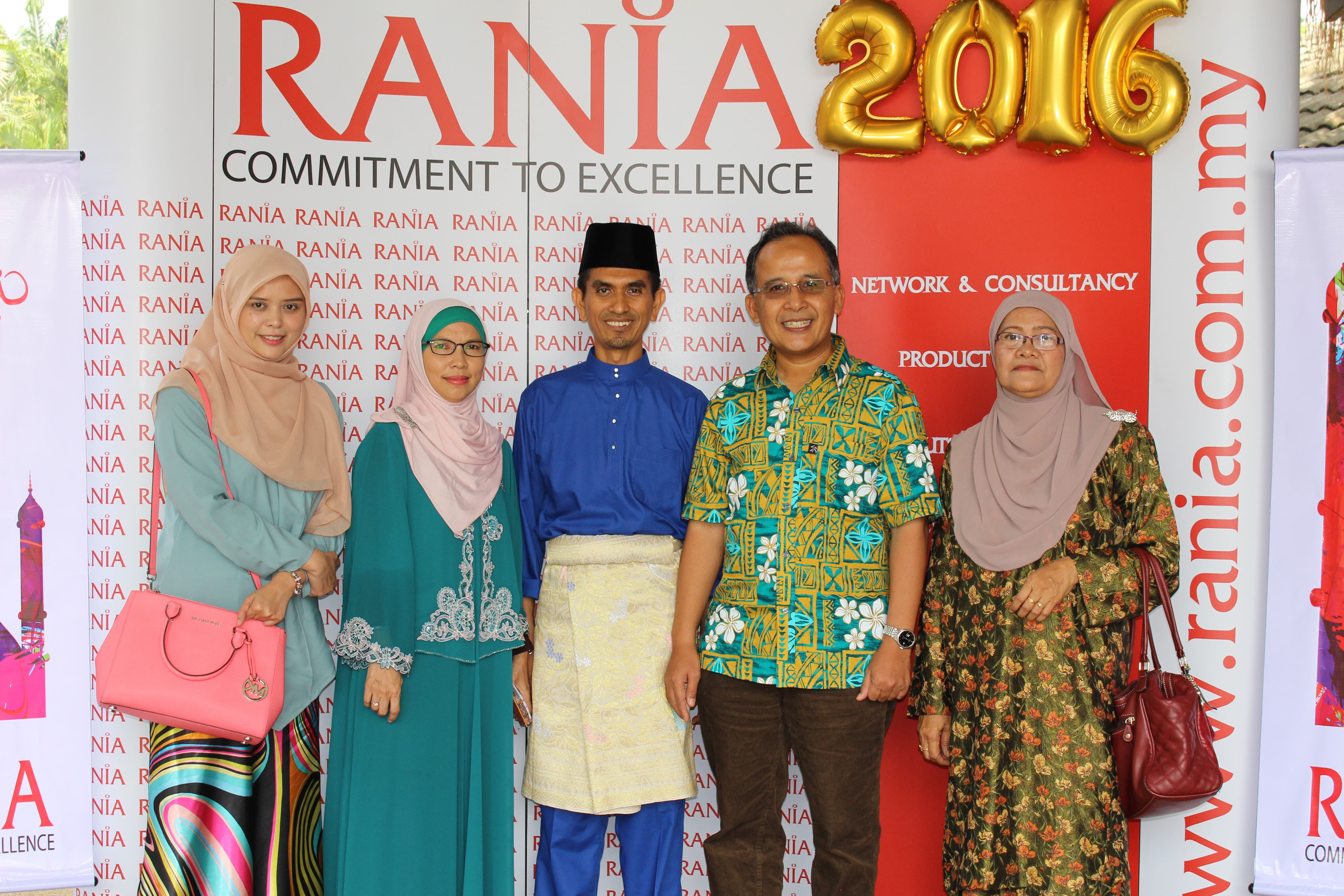 Rania Resources Sdn Bhd