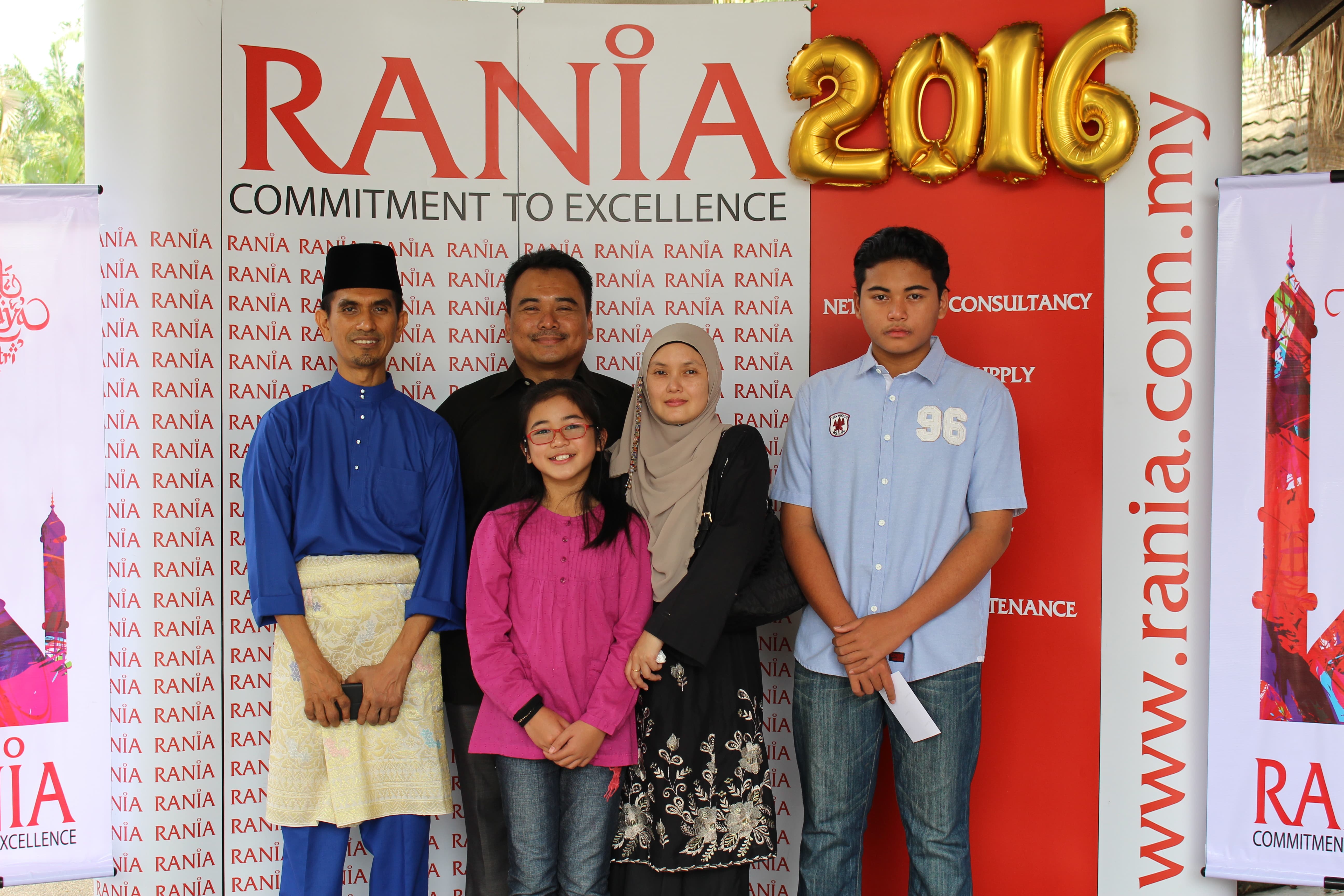 Rania Resources Sdn Bhd