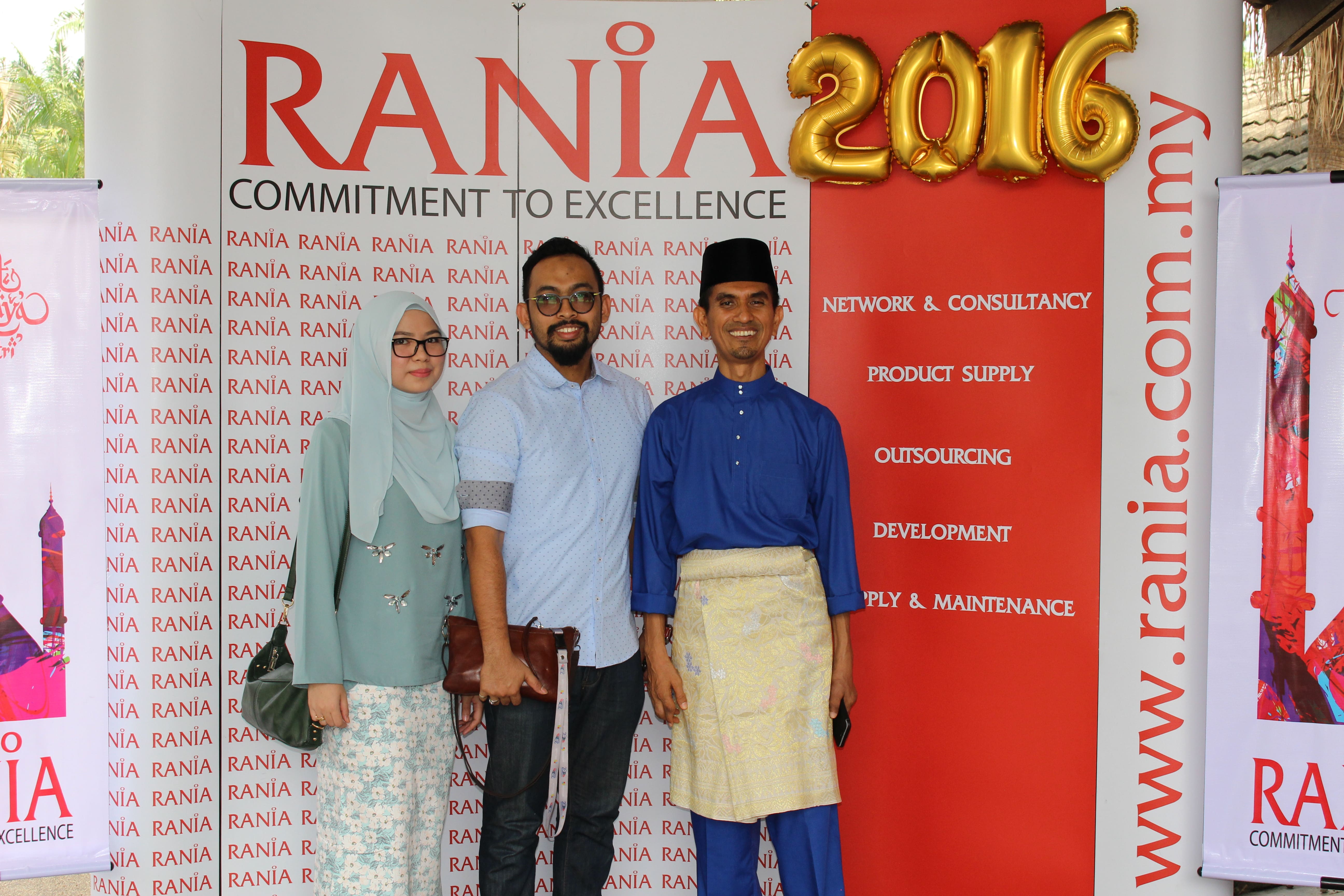 Rania Resources Sdn Bhd