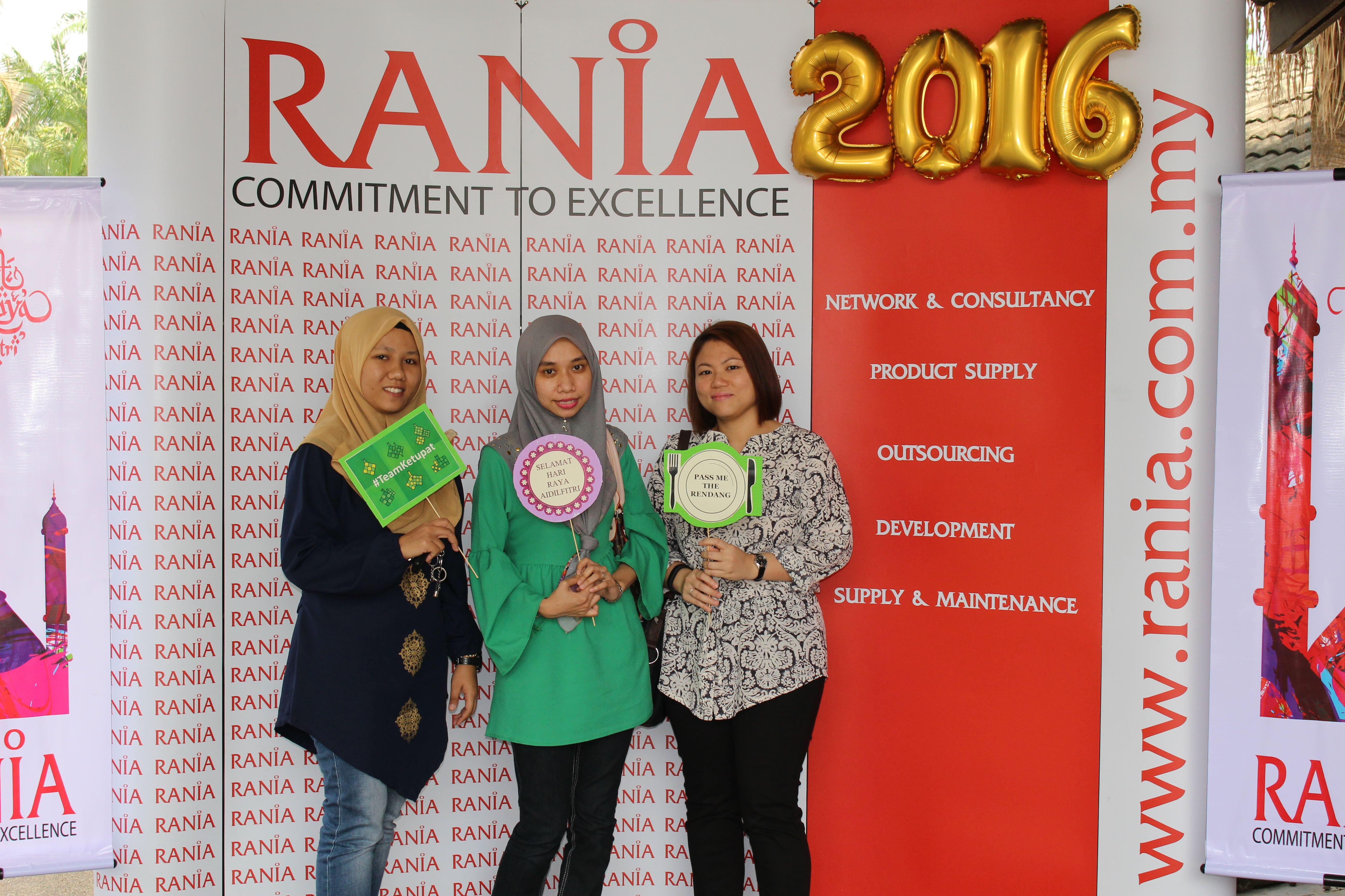 Rania Resources Sdn Bhd