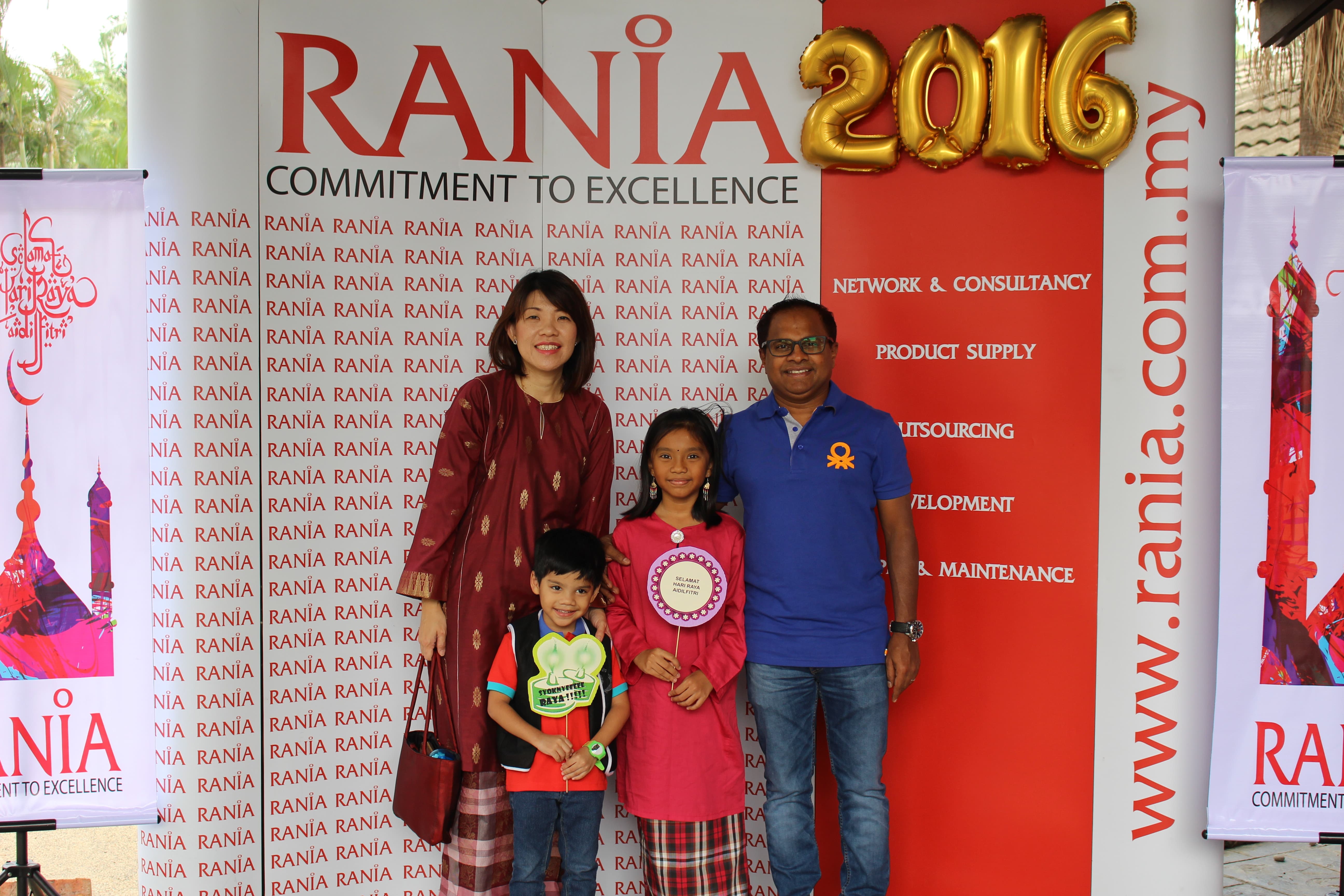 Rania Resources Sdn Bhd