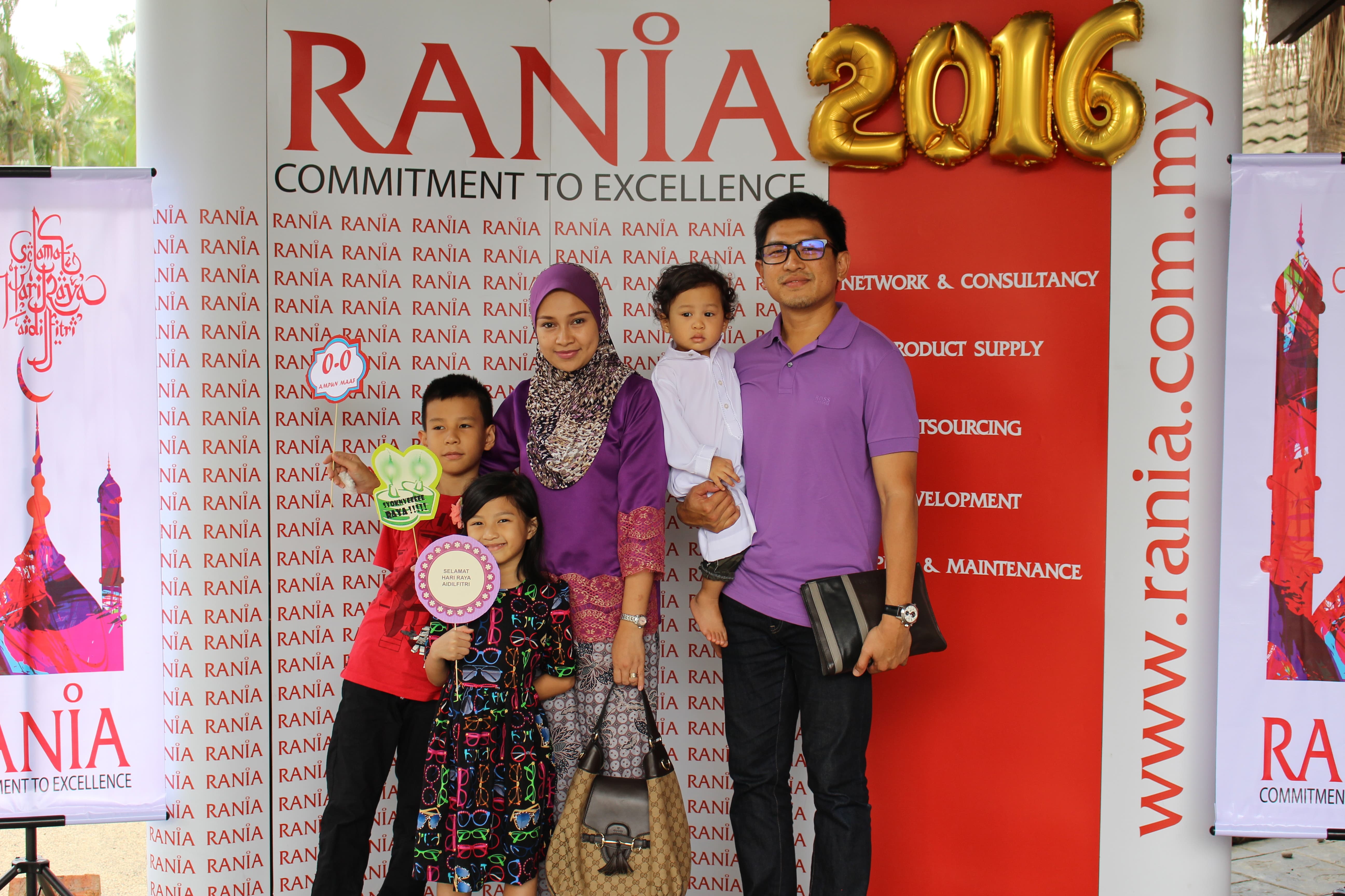 Rania Resources Sdn Bhd