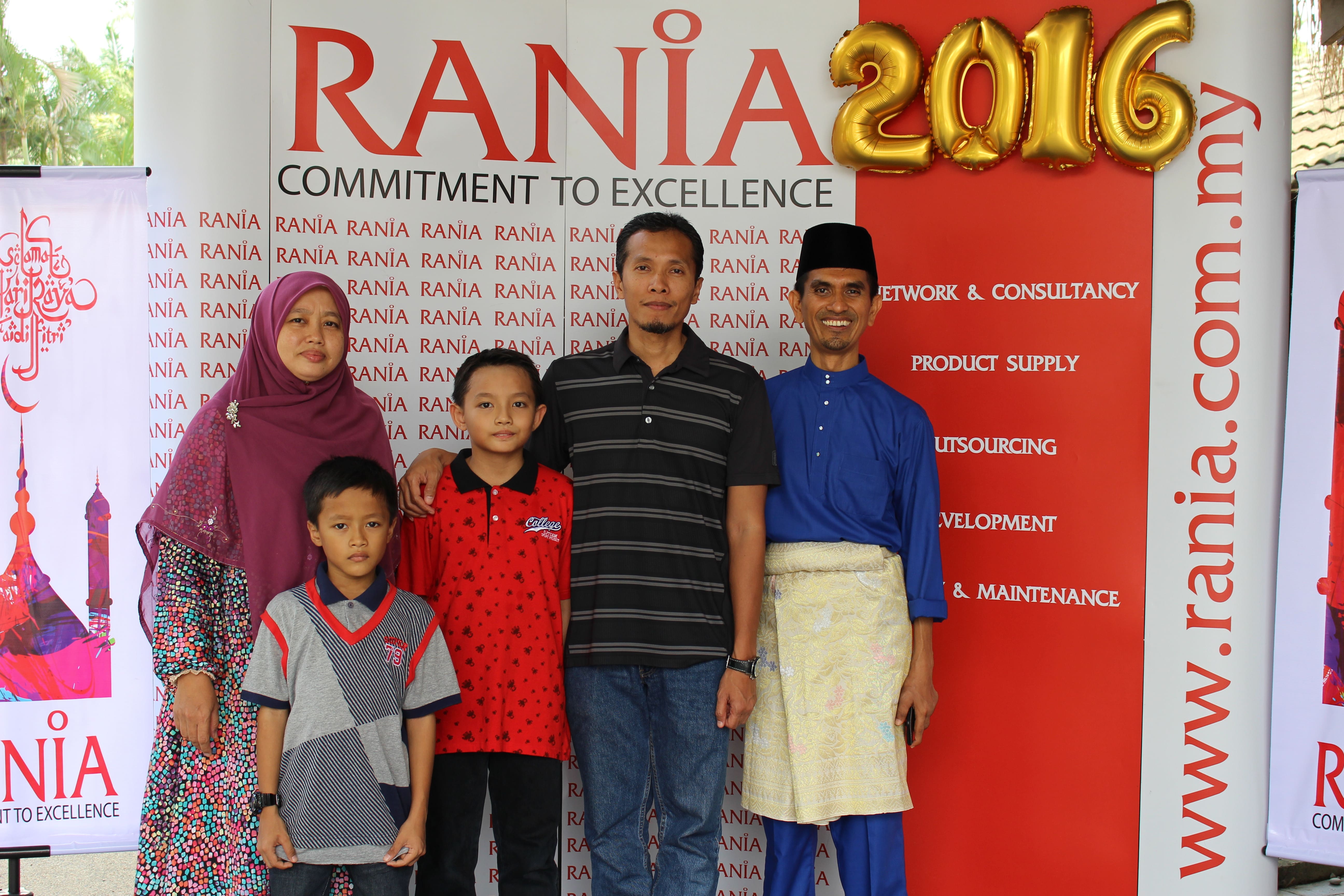 Rania Resources Sdn Bhd