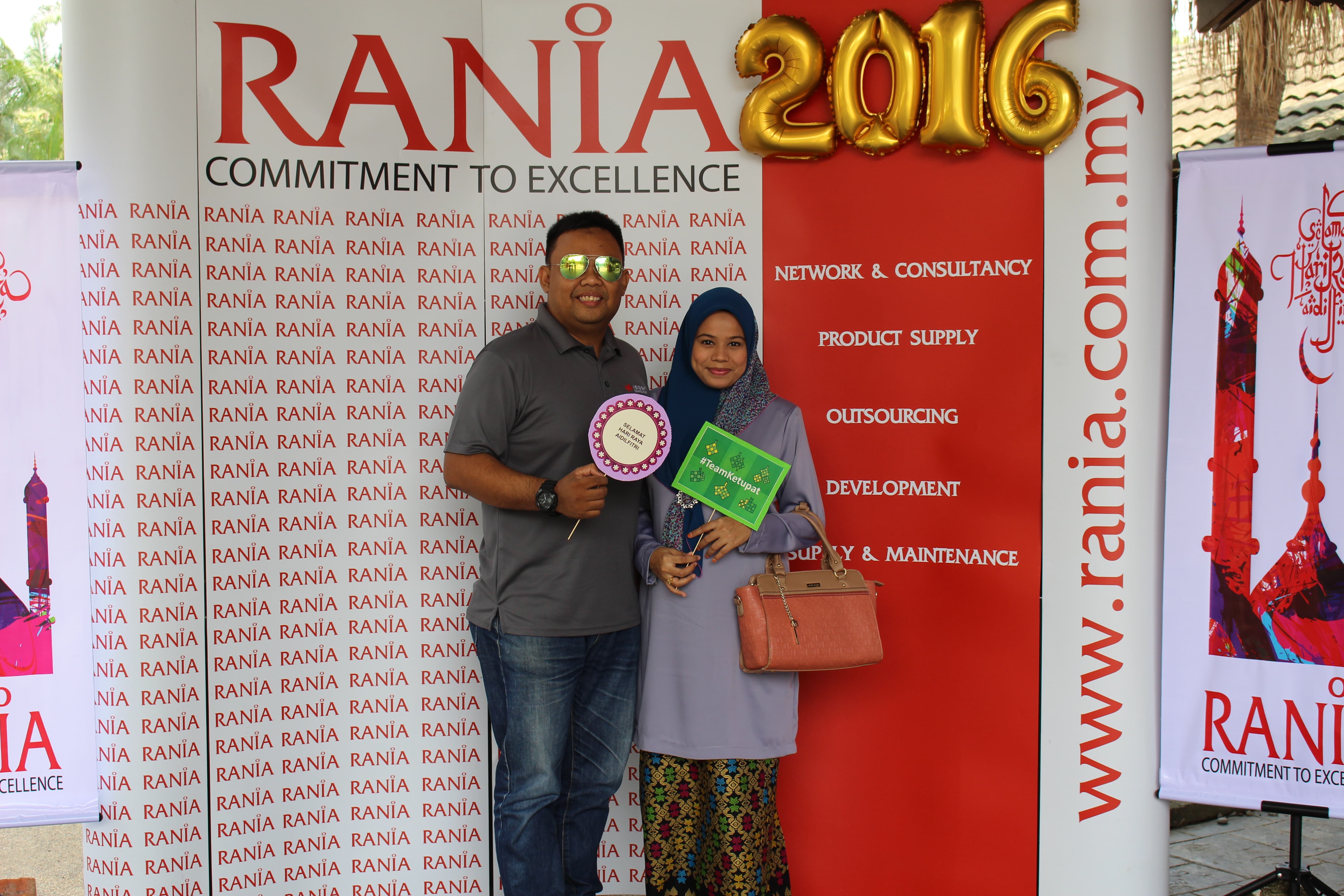 Rania Resources Sdn Bhd