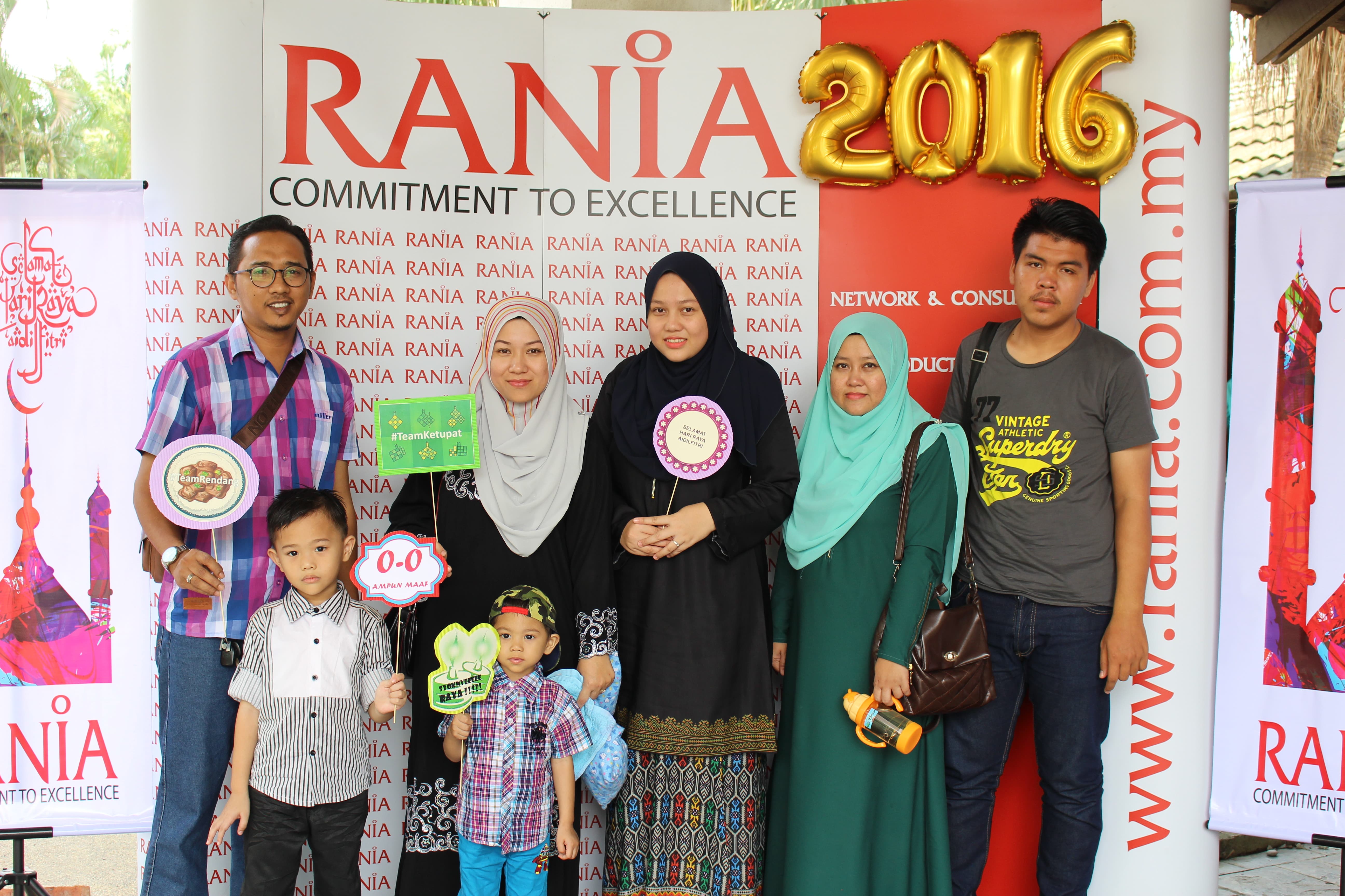 Rania Resources Sdn Bhd