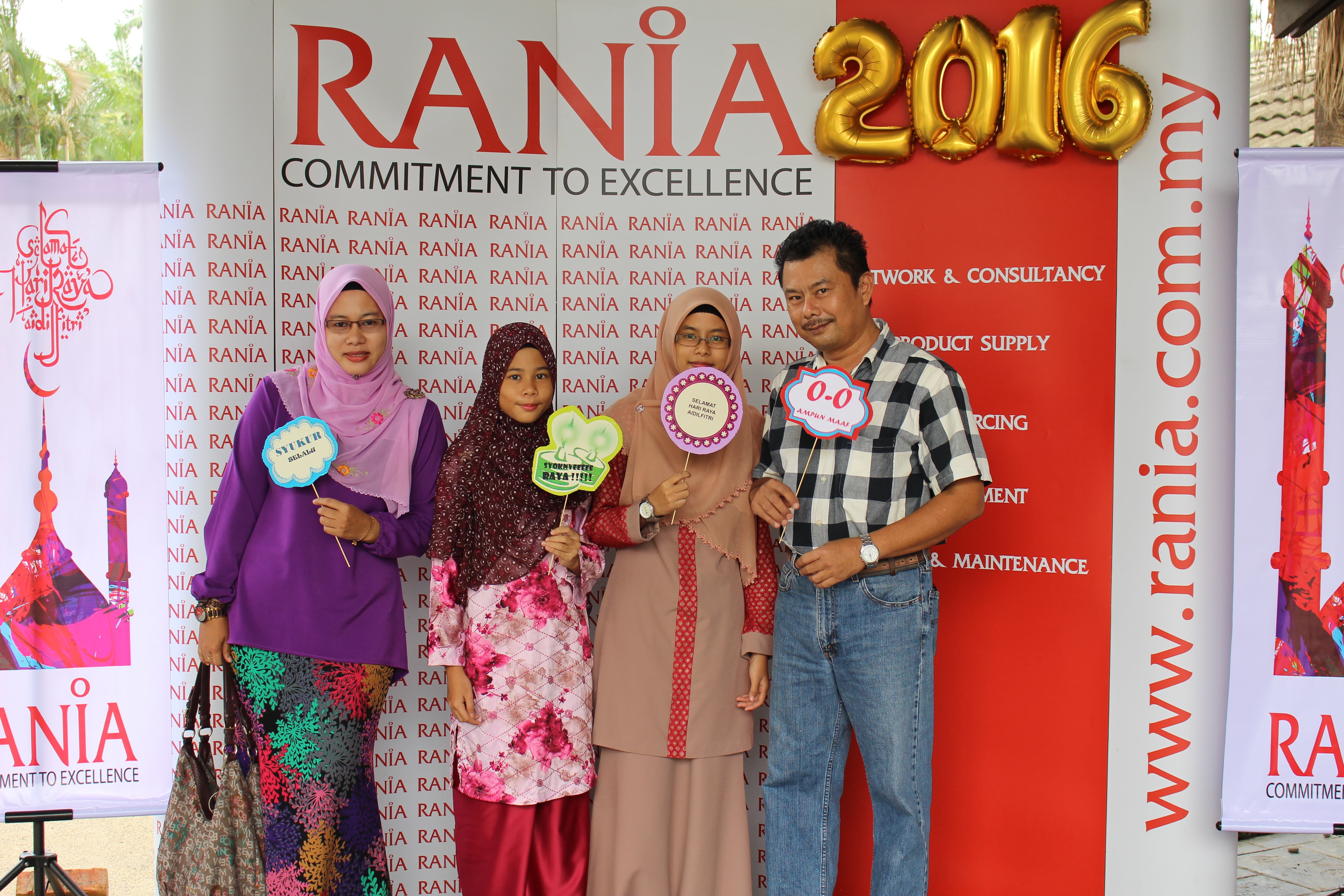 Rania Resources Sdn Bhd