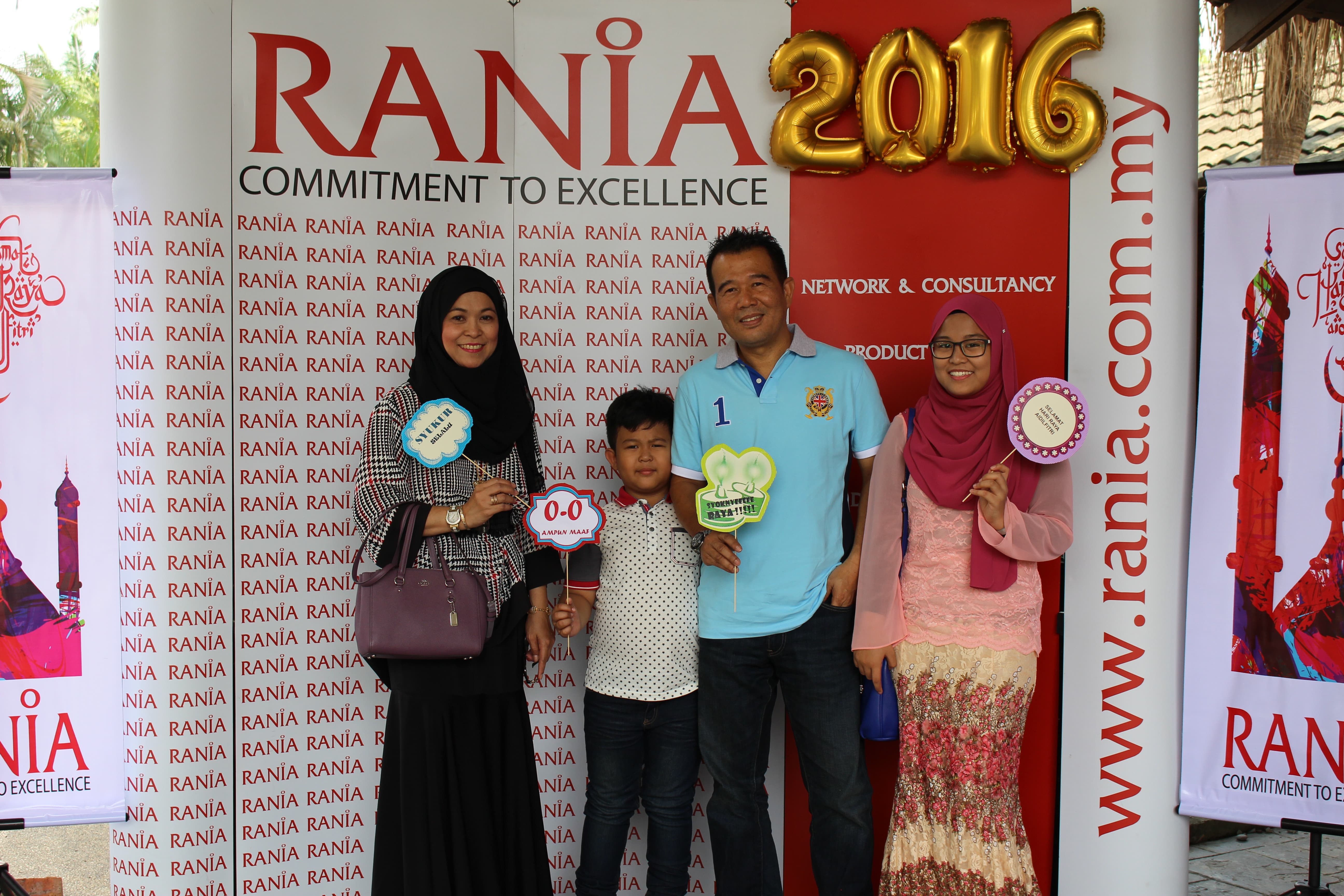 Rania Resources Sdn Bhd