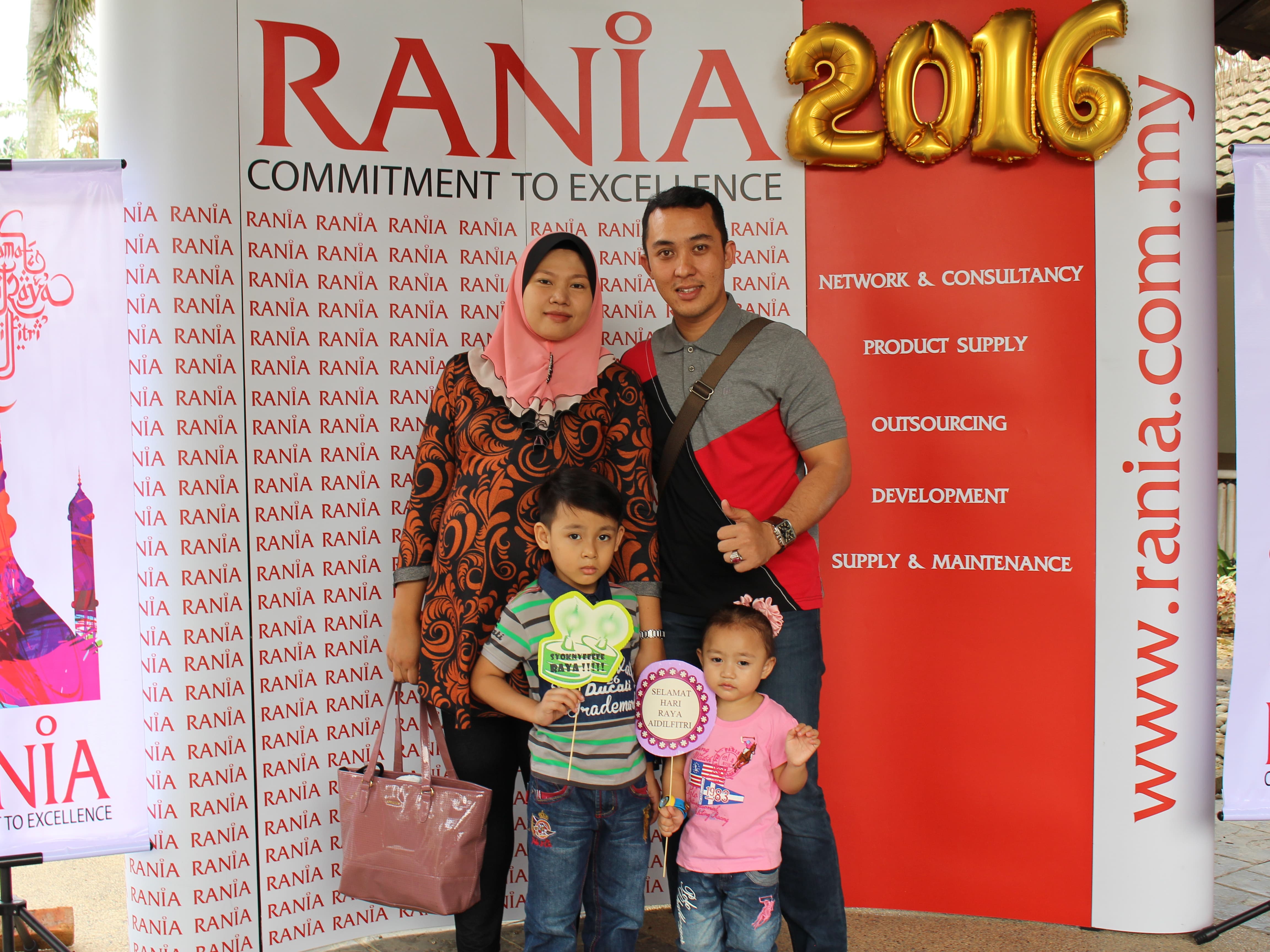 Rania Resources Sdn Bhd