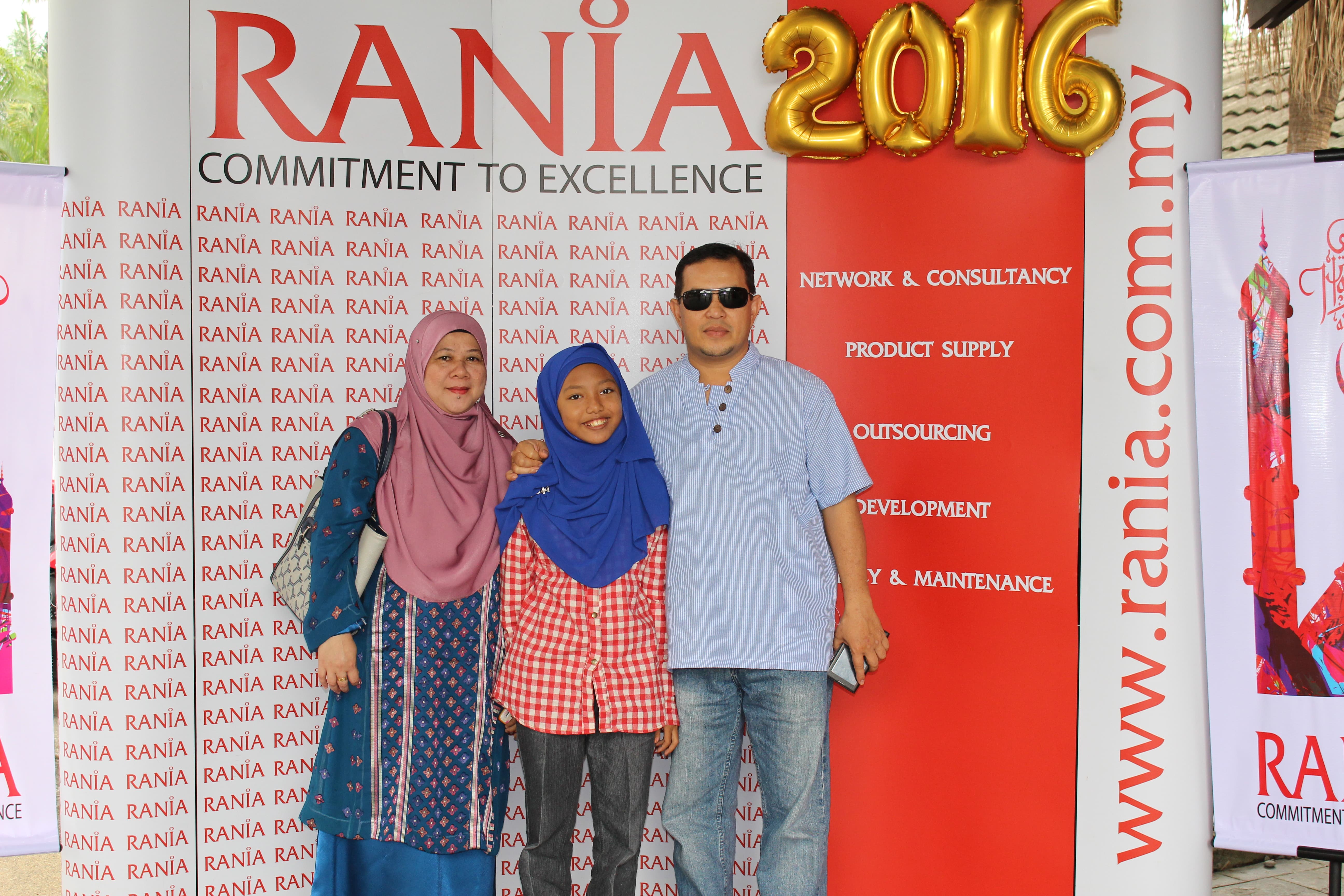 Rania Resources Sdn Bhd