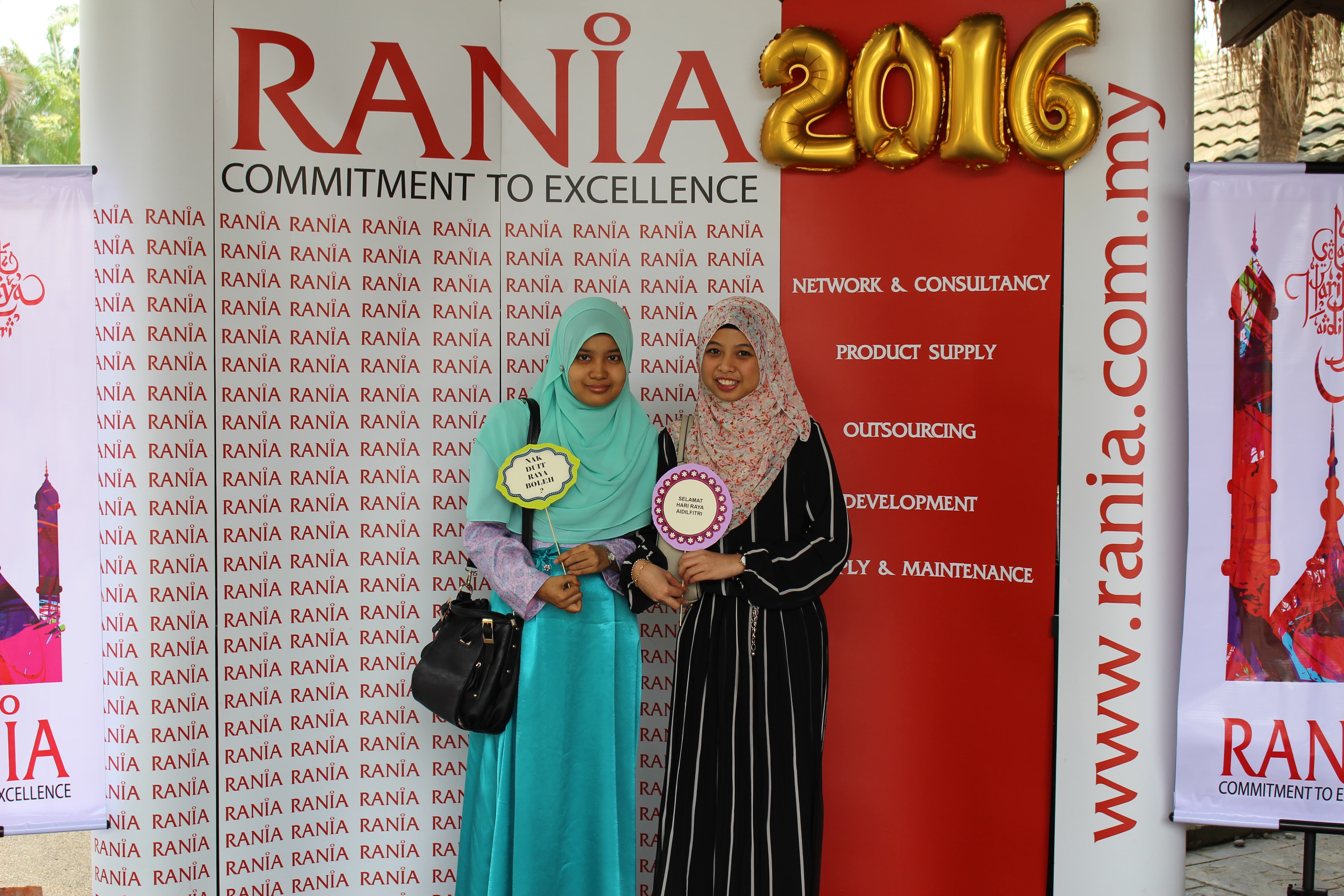 Rania Resources Sdn Bhd