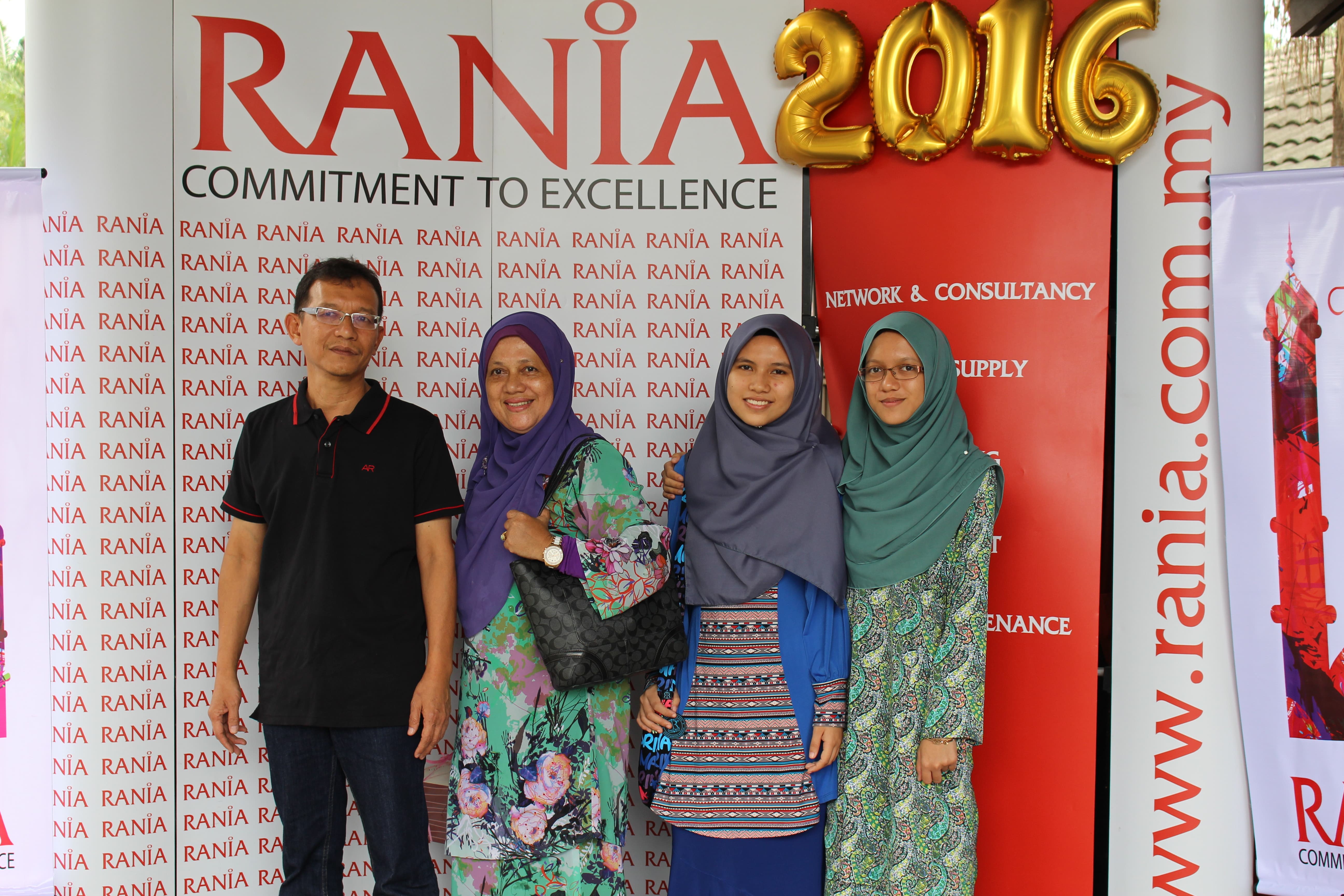 Rania Resources Sdn Bhd