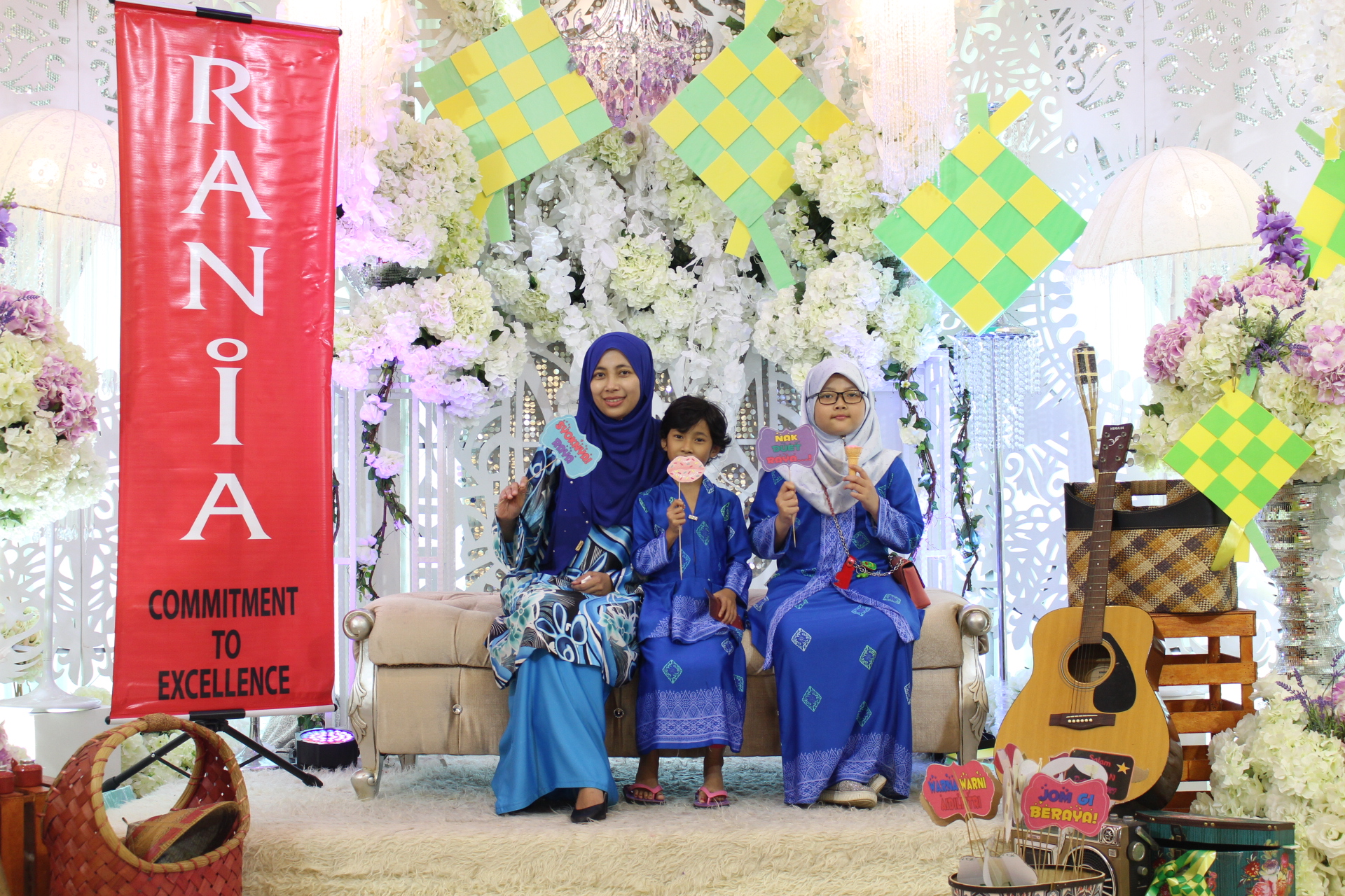 Rania Resources Sdn Bhd