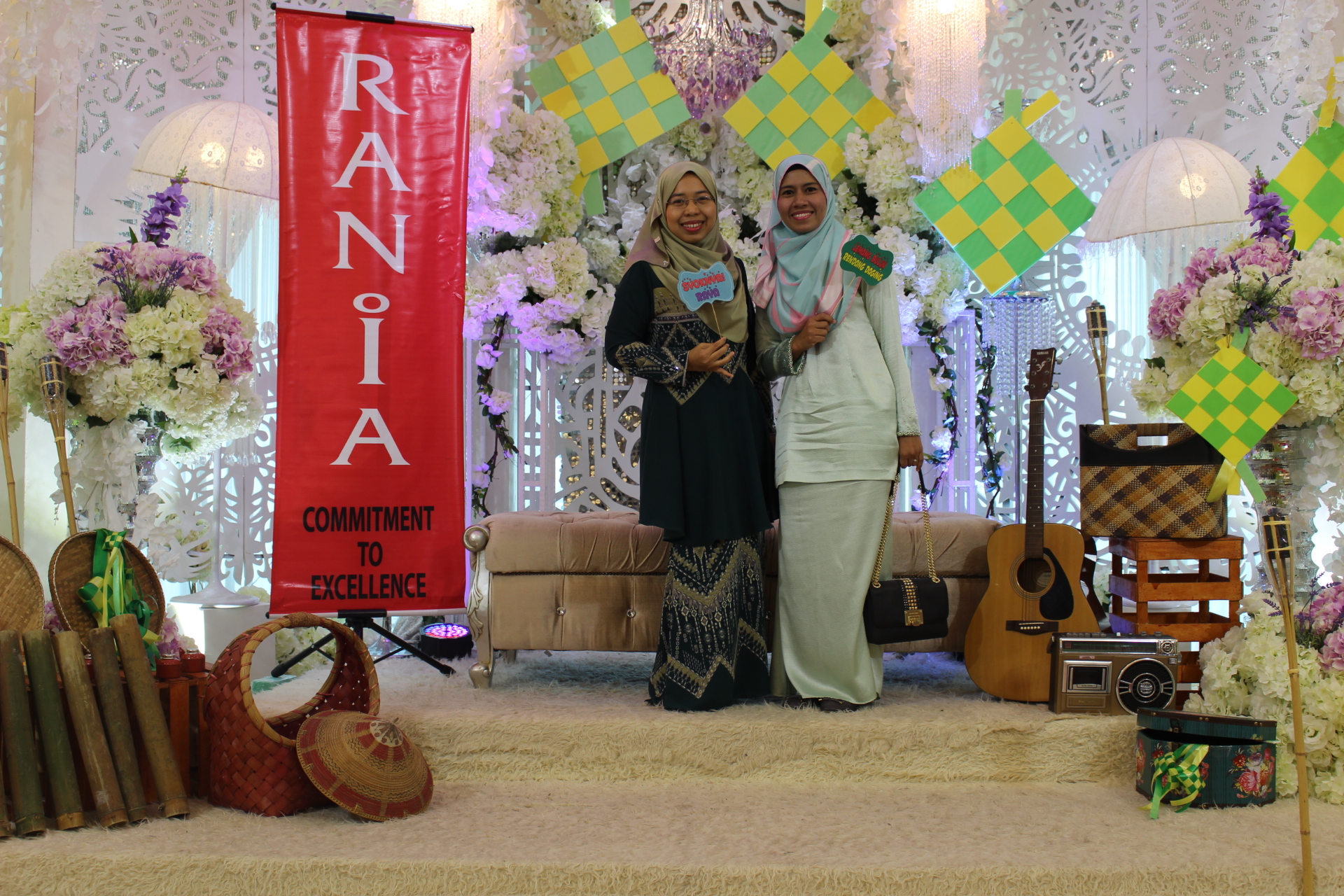 Rania Resources Sdn Bhd